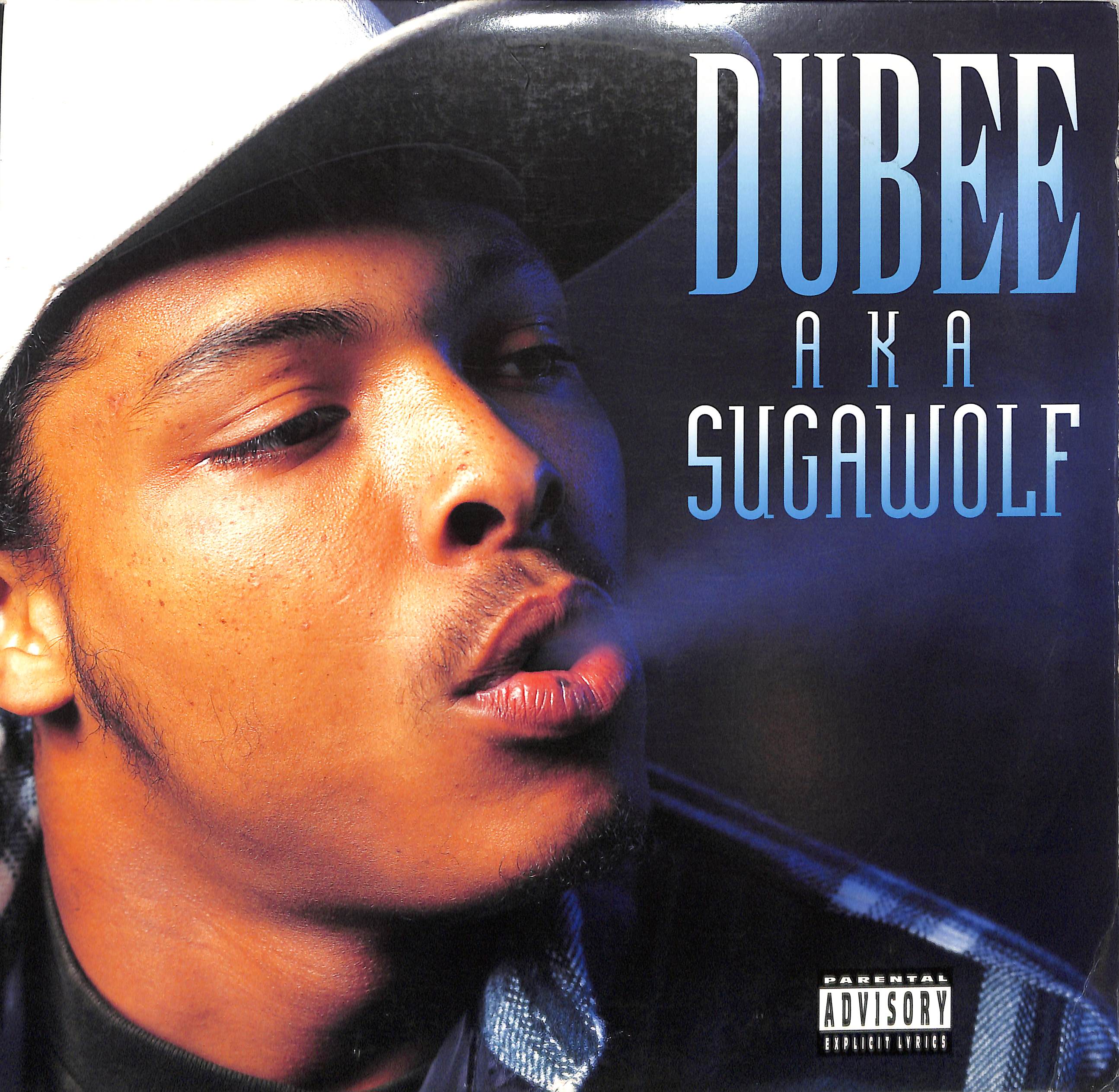 Aka Sugawolf by Dubee Aka Sugawolf | PosseCut.com