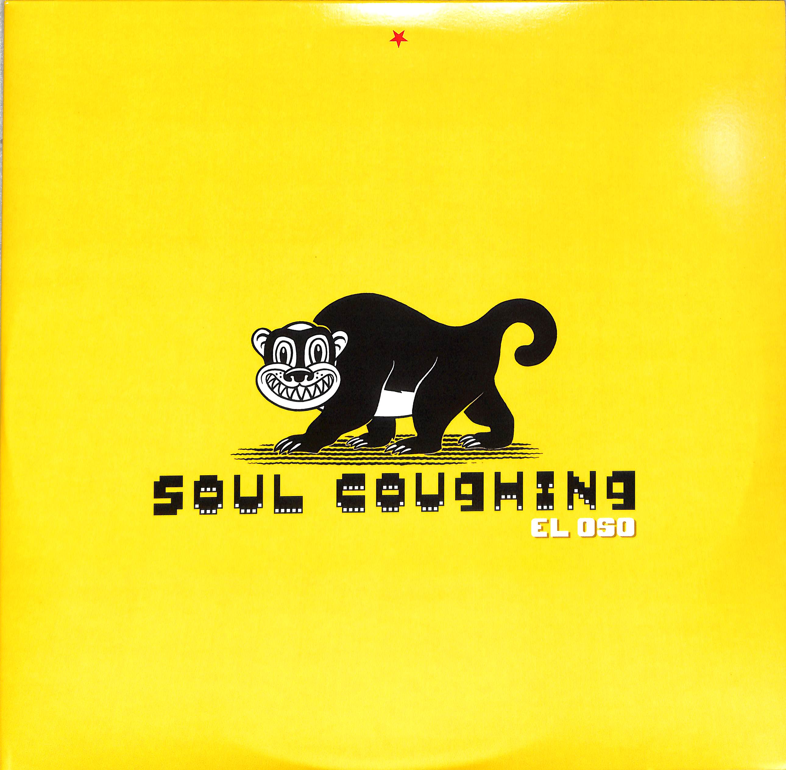 El Oso by Soul Coughing | PosseCut.com