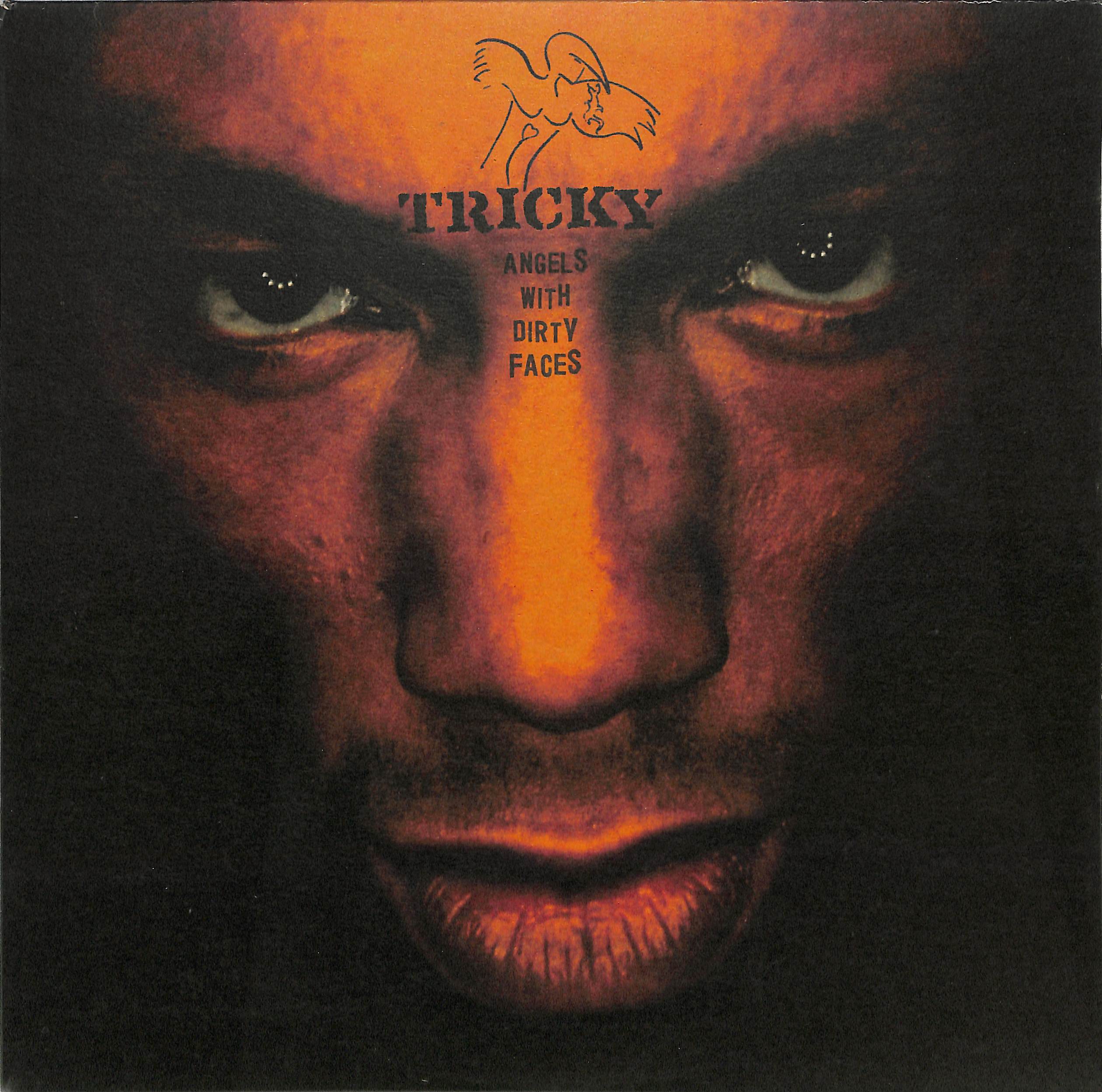 Angels With Dirty Faces by Tricky | PosseCut.com