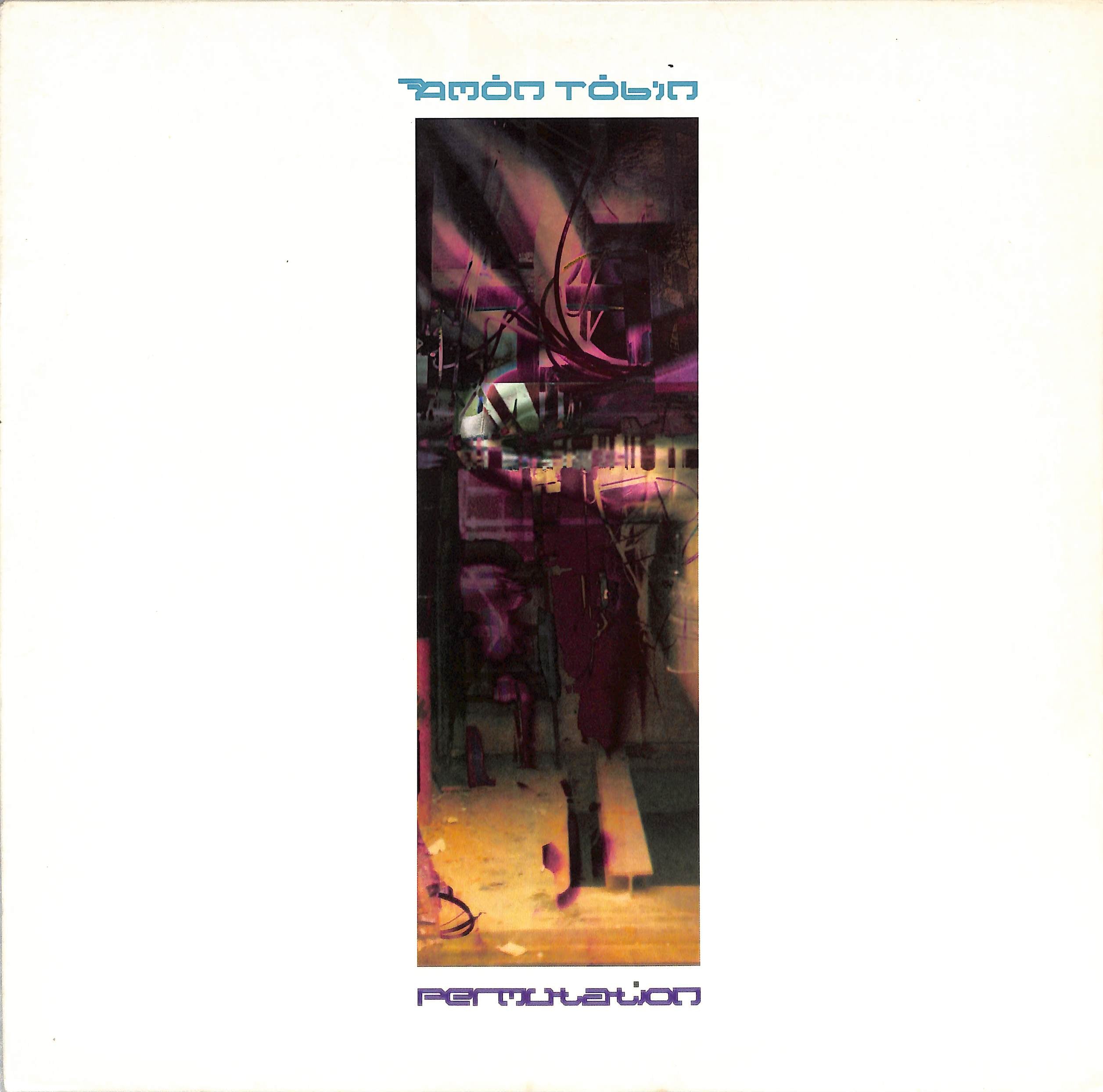 Permutation by Amon Tobin | PosseCut.com