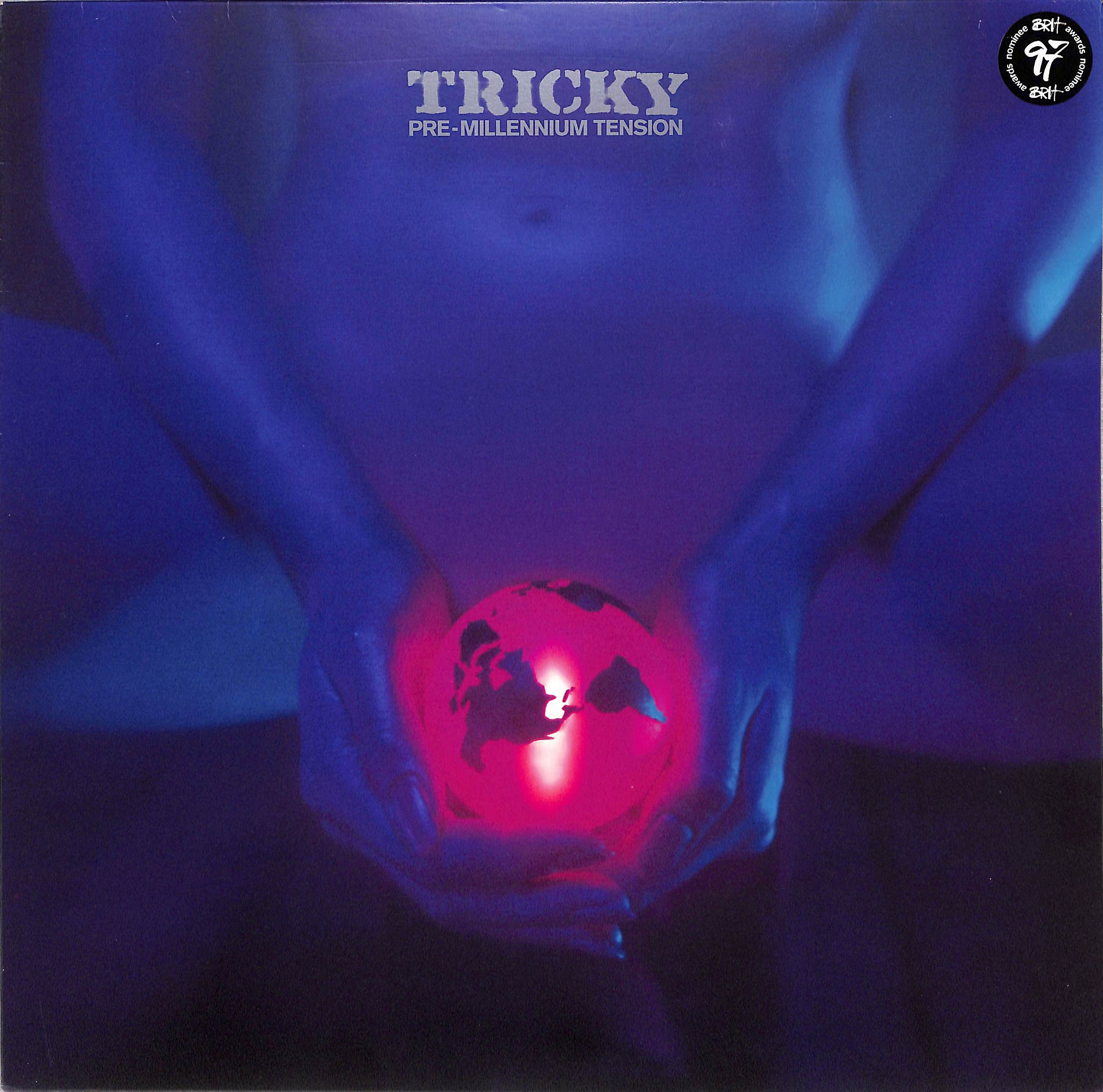 Pre-Millennium Tension by Tricky | PosseCut.com