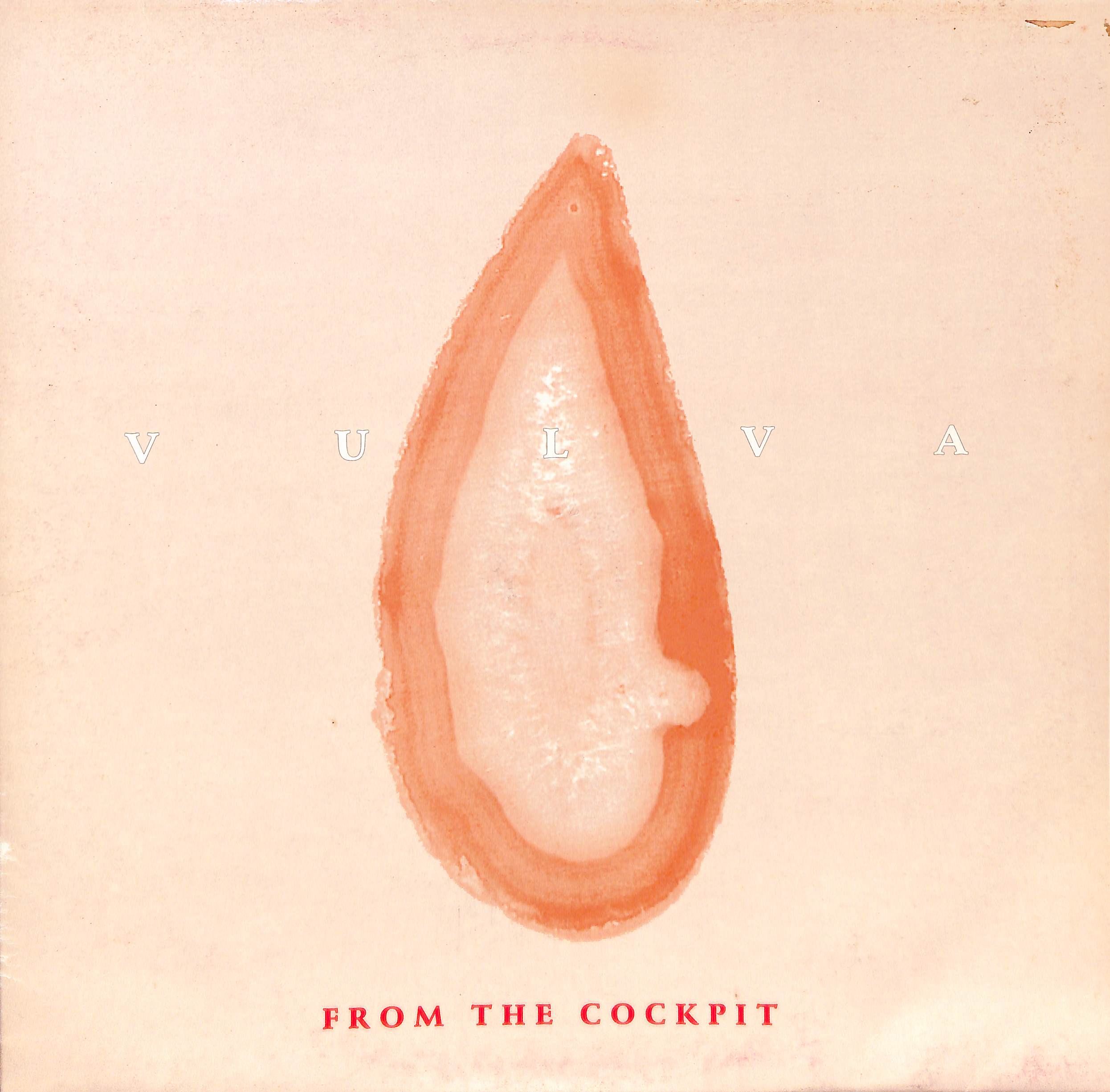 From The Cockpit by Vulva | PosseCut.com