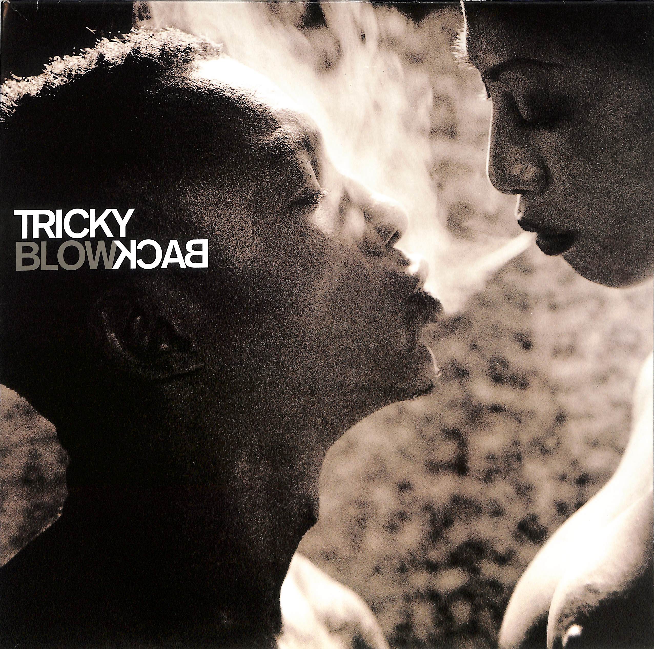 Blowback by Tricky | PosseCut.com