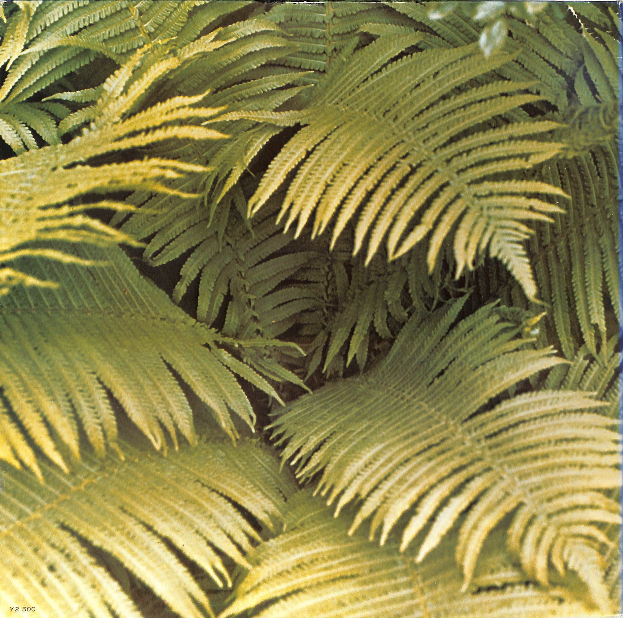 Epsilon In Malaysian Pale by Edgar Froese | PosseCut.com