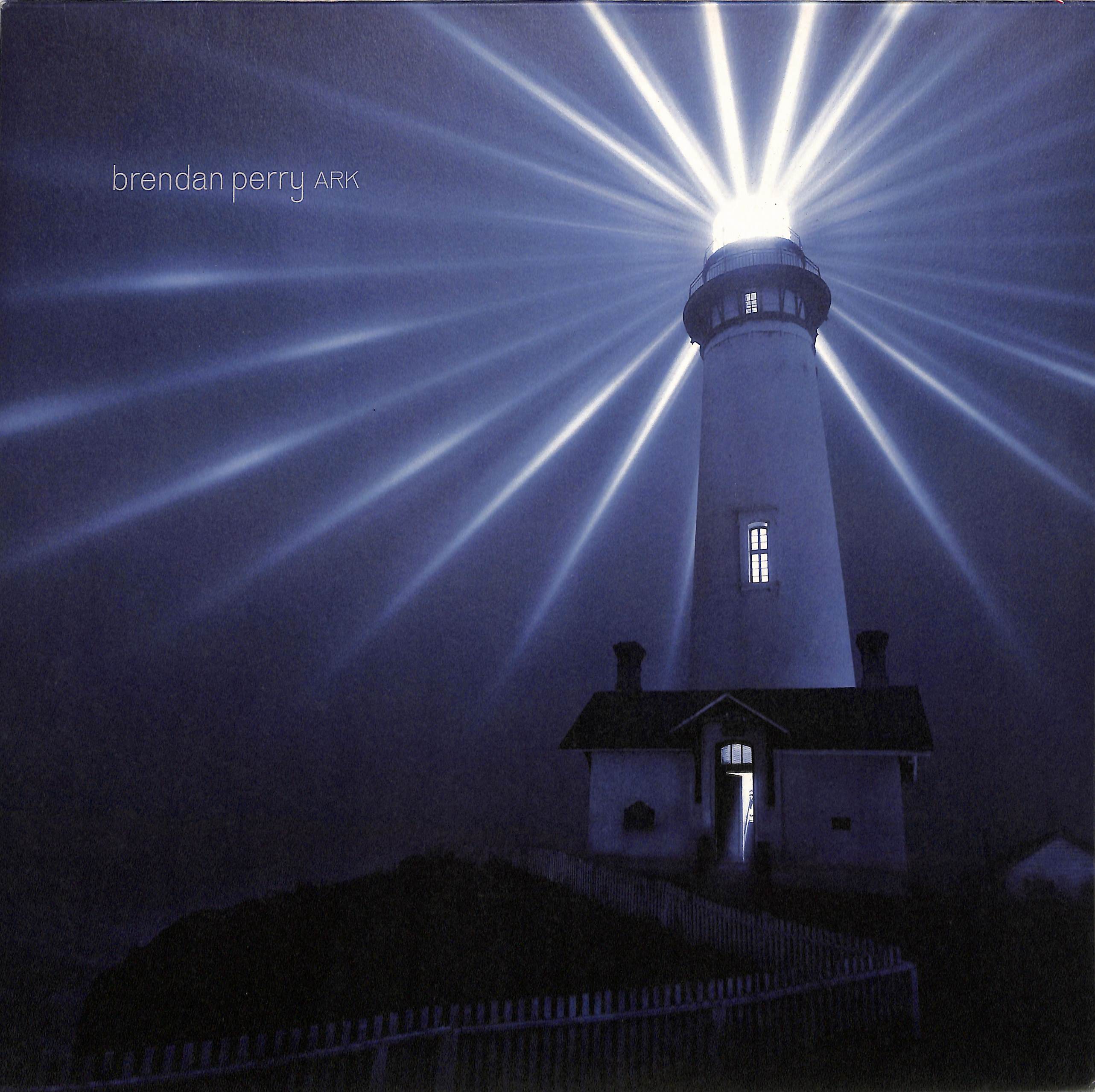 Ark by Brendan Perry | PosseCut.com