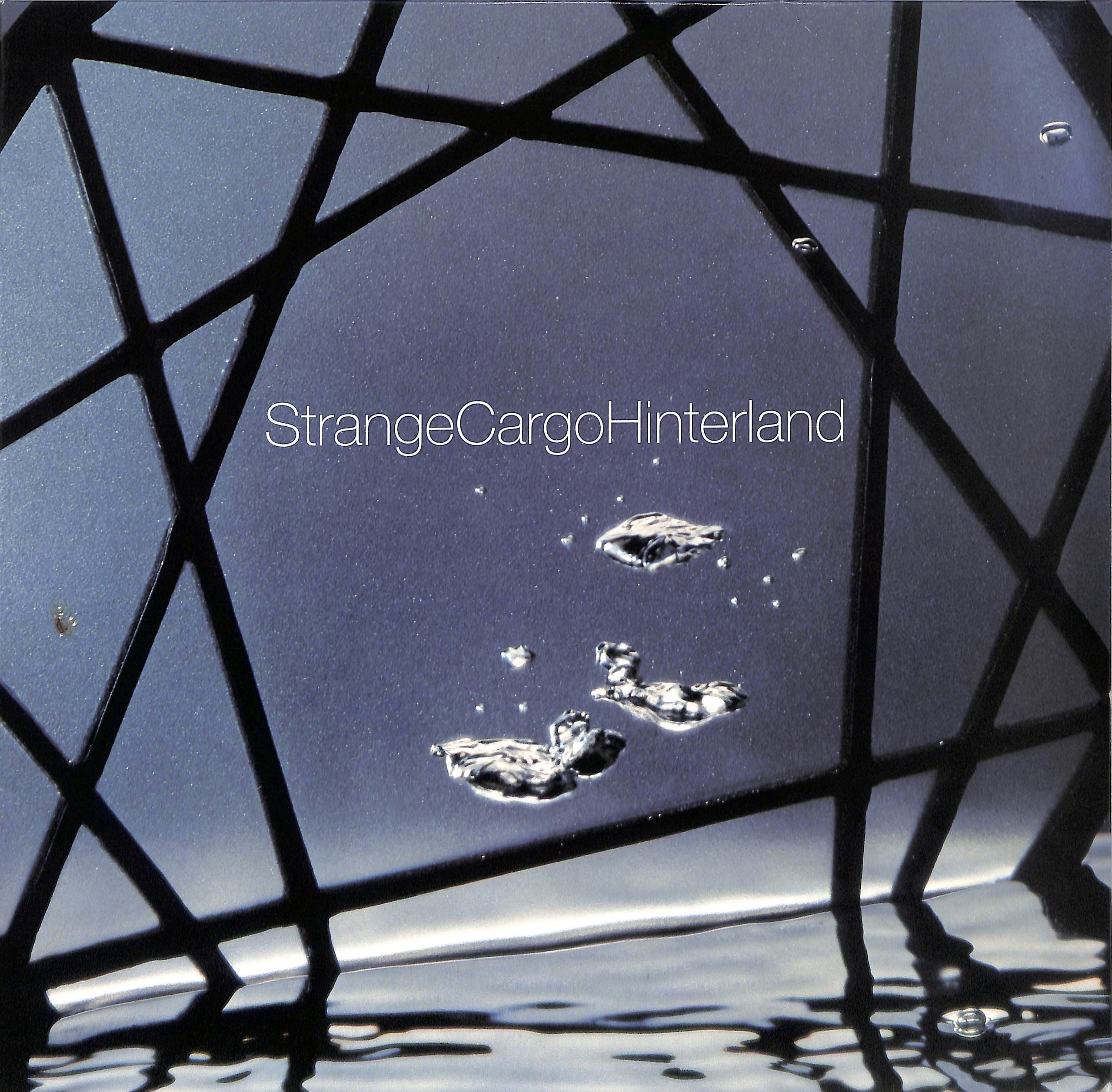 Hinterland by Strange Cargo | PosseCut.com