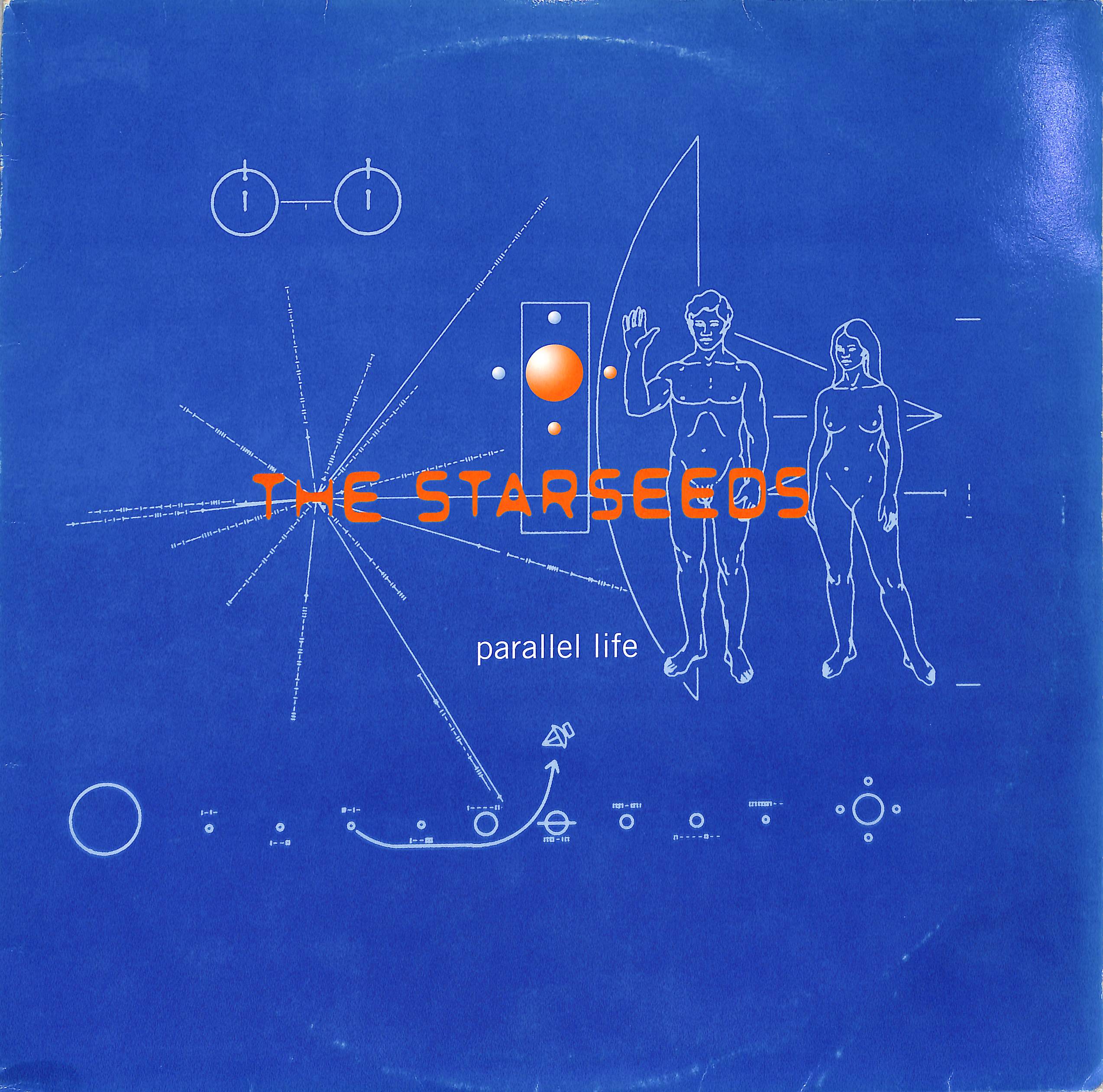 Parallel Life by Starseeds, The | PosseCut.com