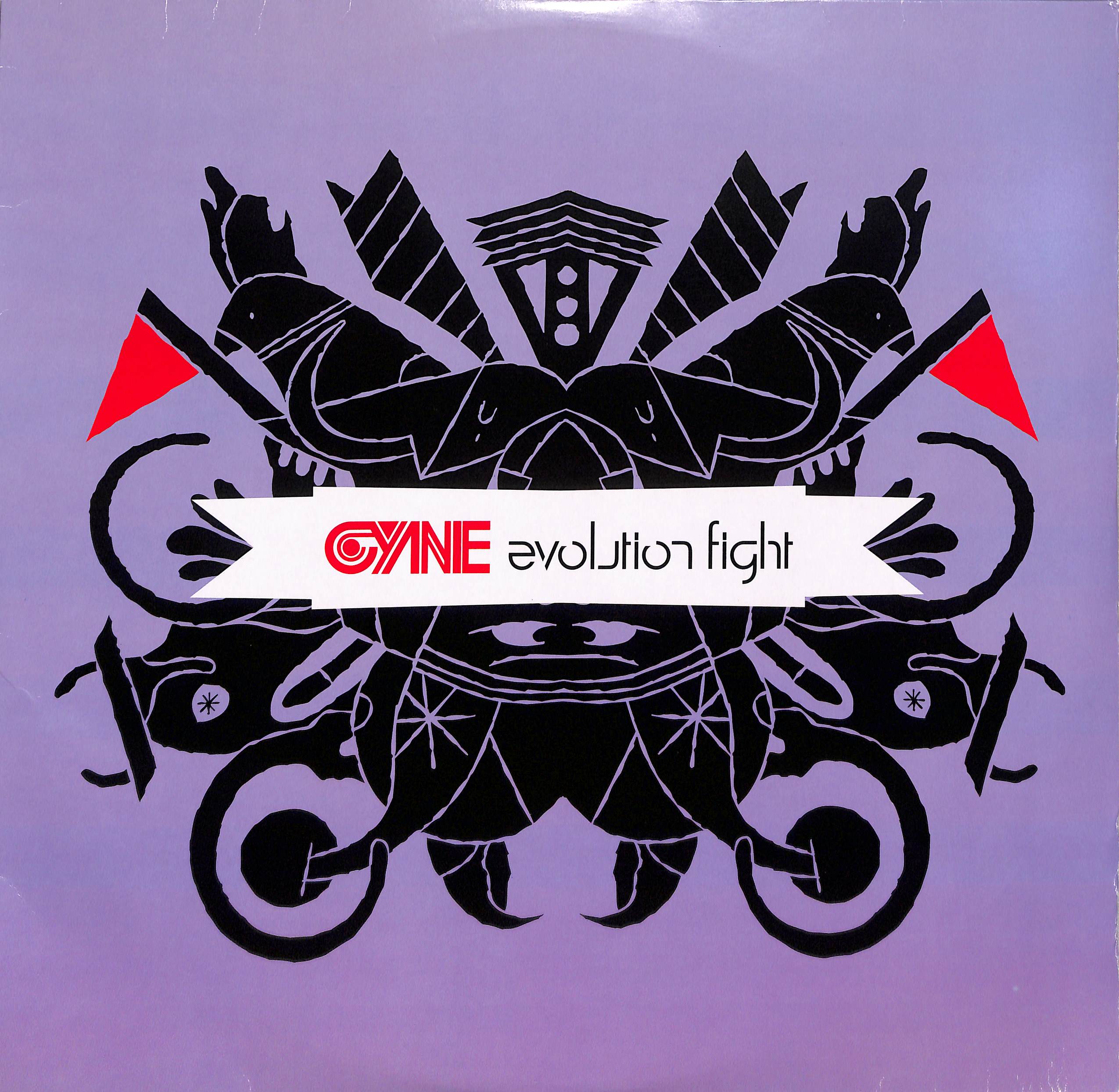 Evolution Fight by Cyne | PosseCut.com