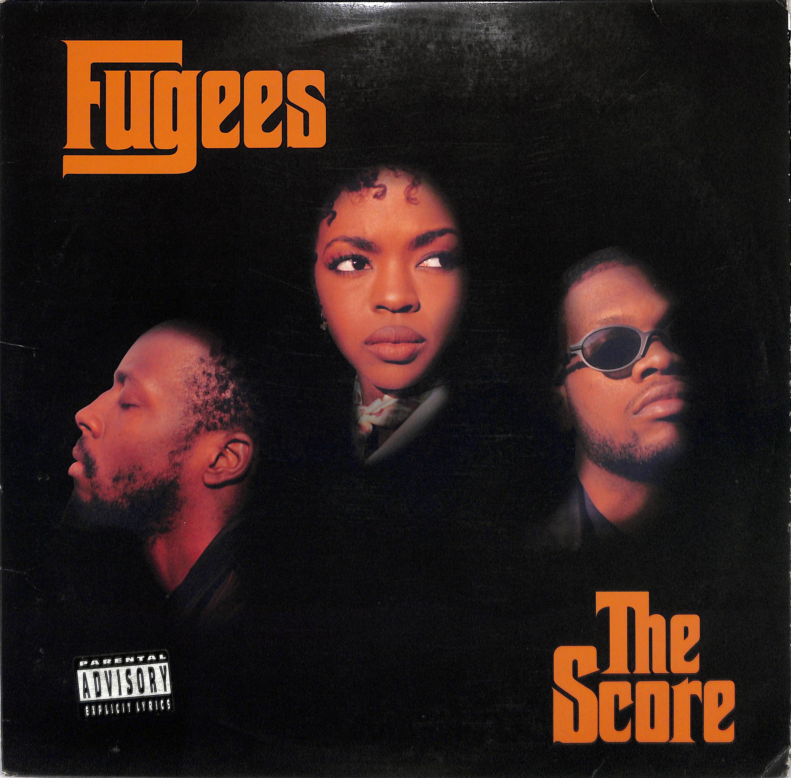 The Score by Fugees | PosseCut.com