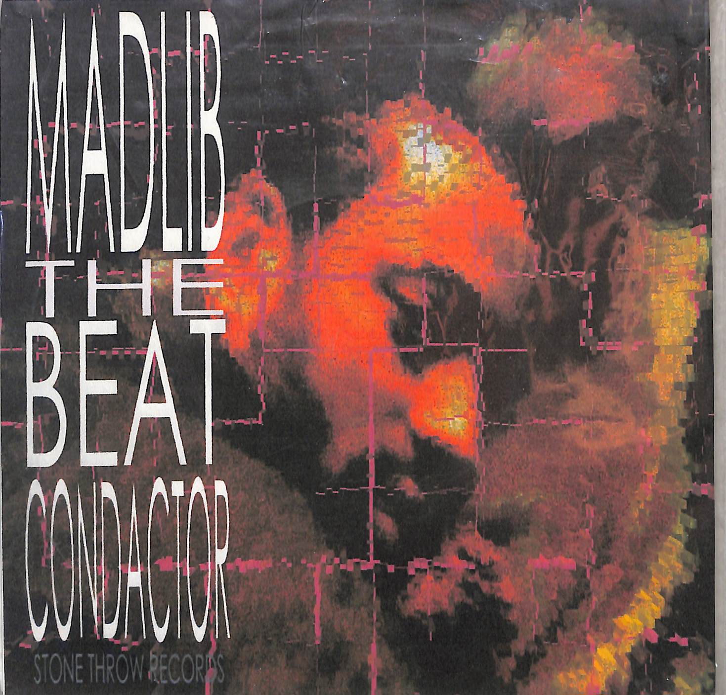 The Beat Conductor by Beat Konducta | PosseCut.com