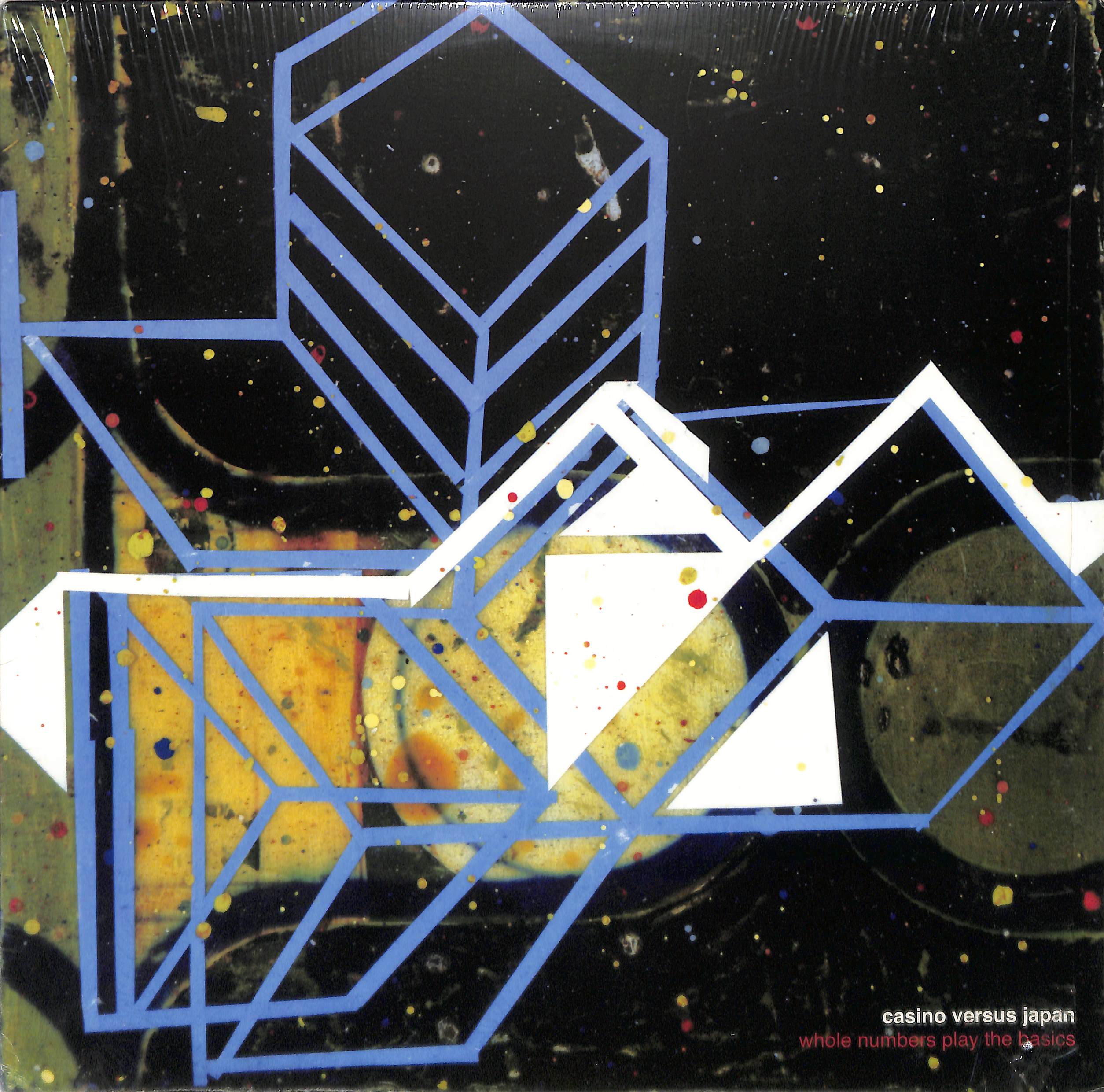 Whole Numbers Play The Basics by Casino Versus Japan | PosseCut.com