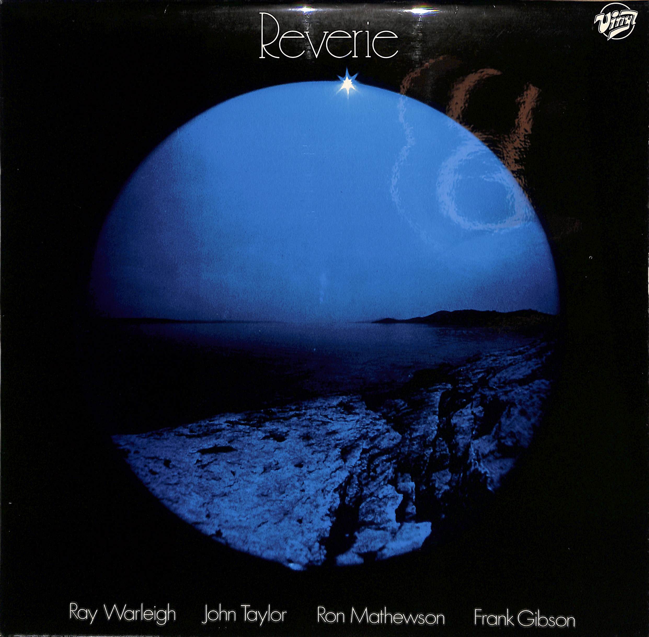 Reverie by Ray Warleigh, John Taylor , Ron Mathewson, Frank Gibson ...