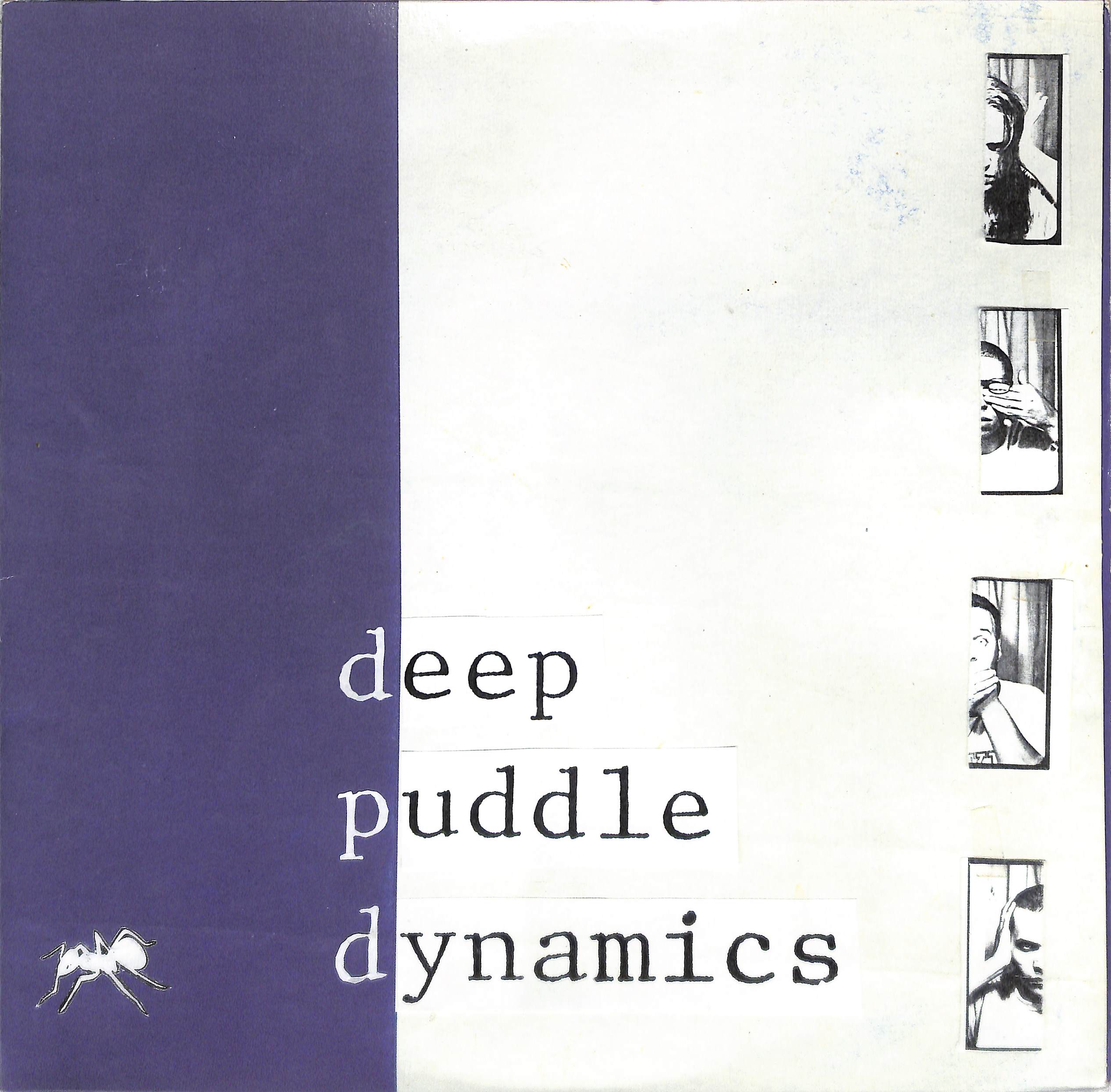 The Taste Of Rain... Why Kneel by Deep Puddle Dynamics | PosseCut.com