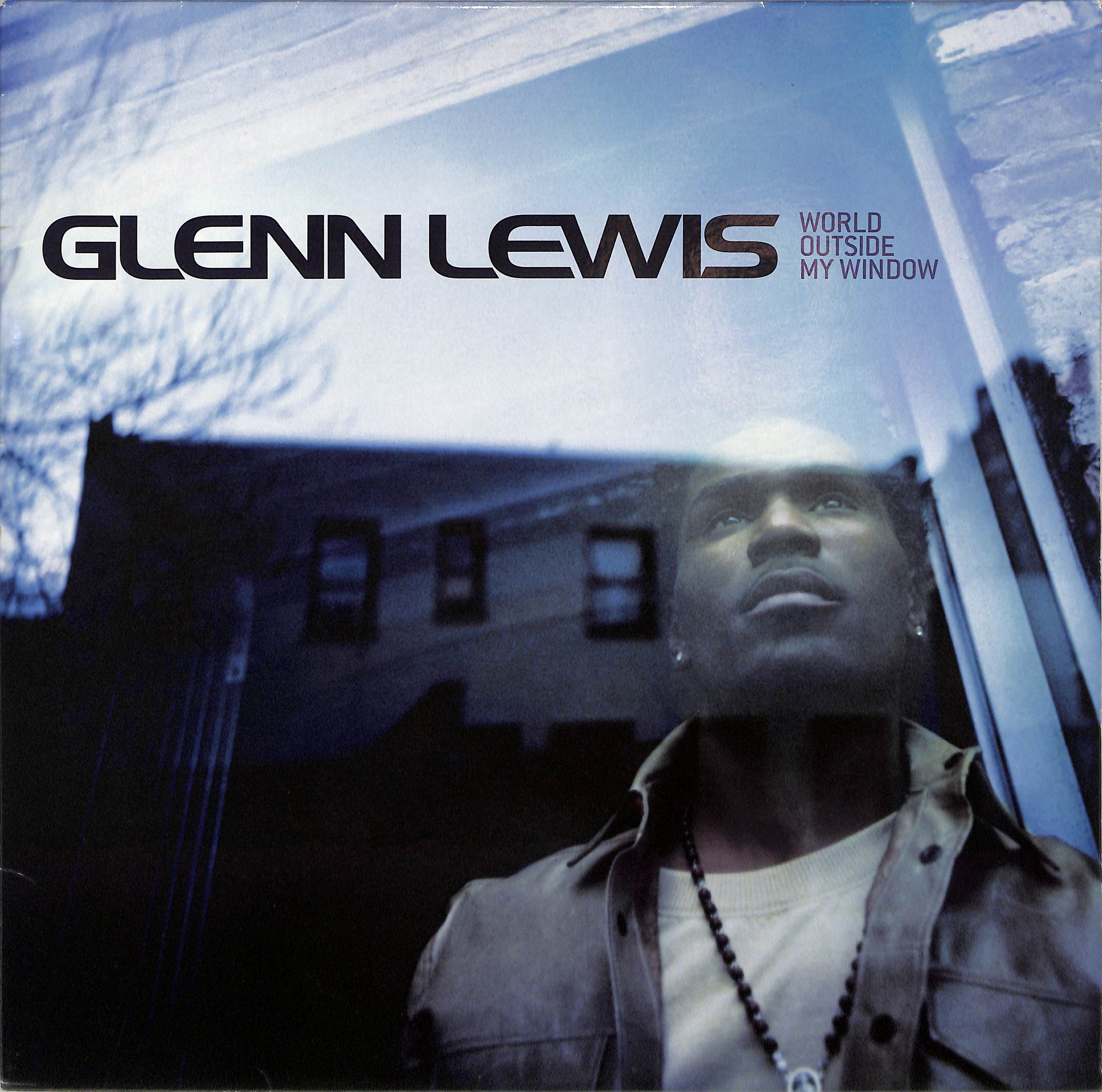 World Outside My Window by Glenn Lewis | PosseCut.com