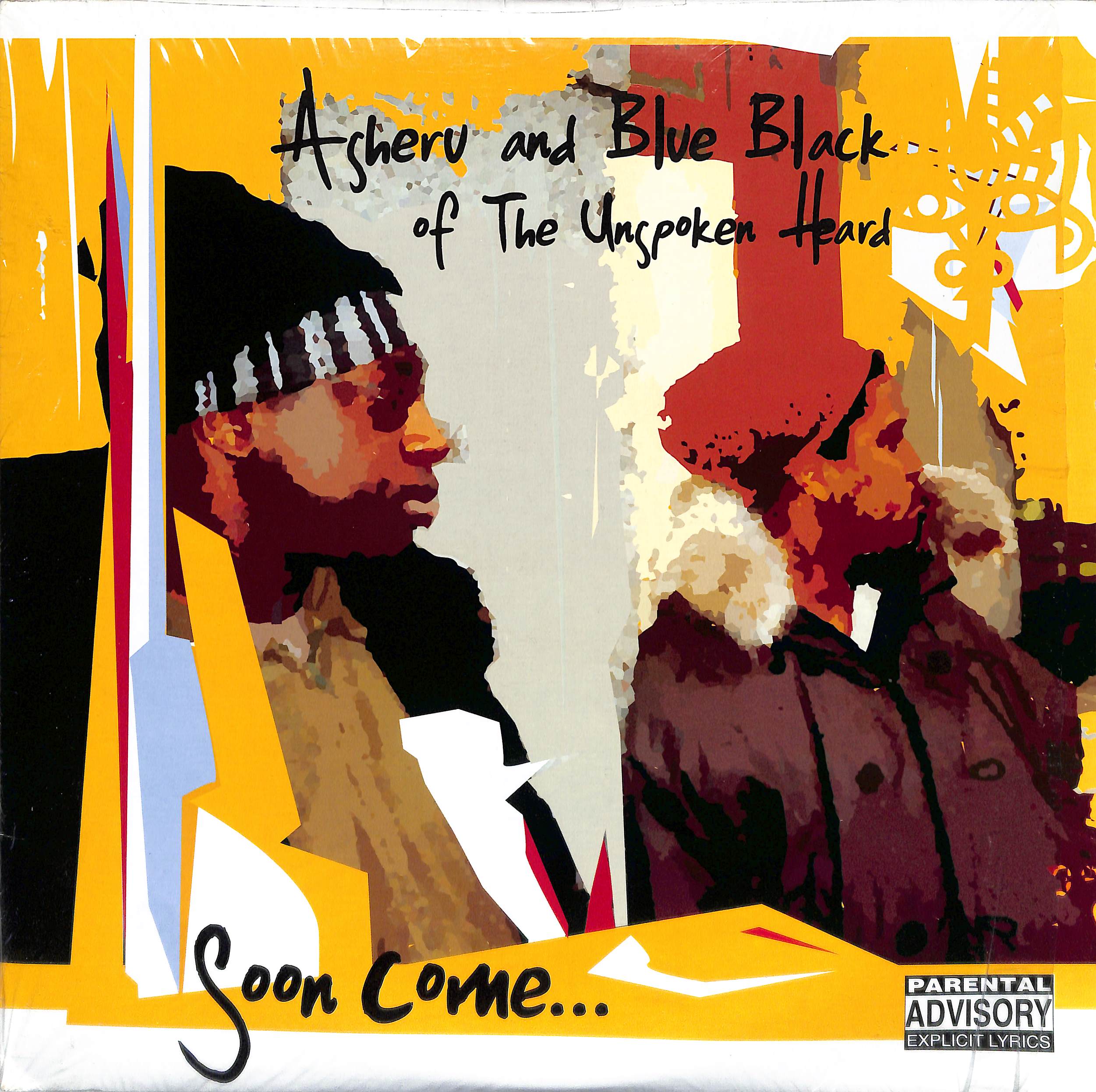 Soon Come... by Asheru And Blue Black Of Unspoken Heard, The | PosseCut.com