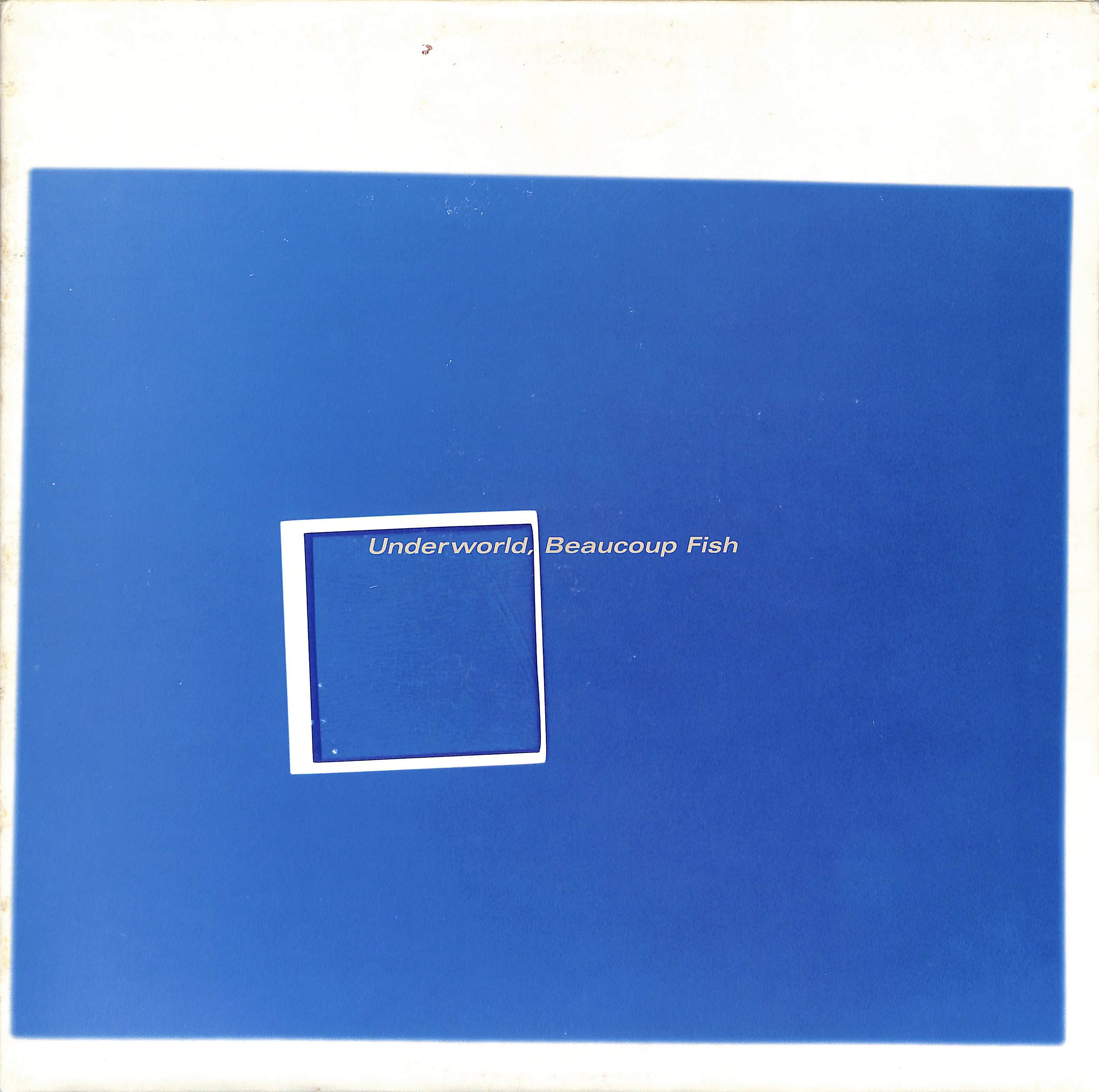 Beaucoup Fish by Underworld | PosseCut.com