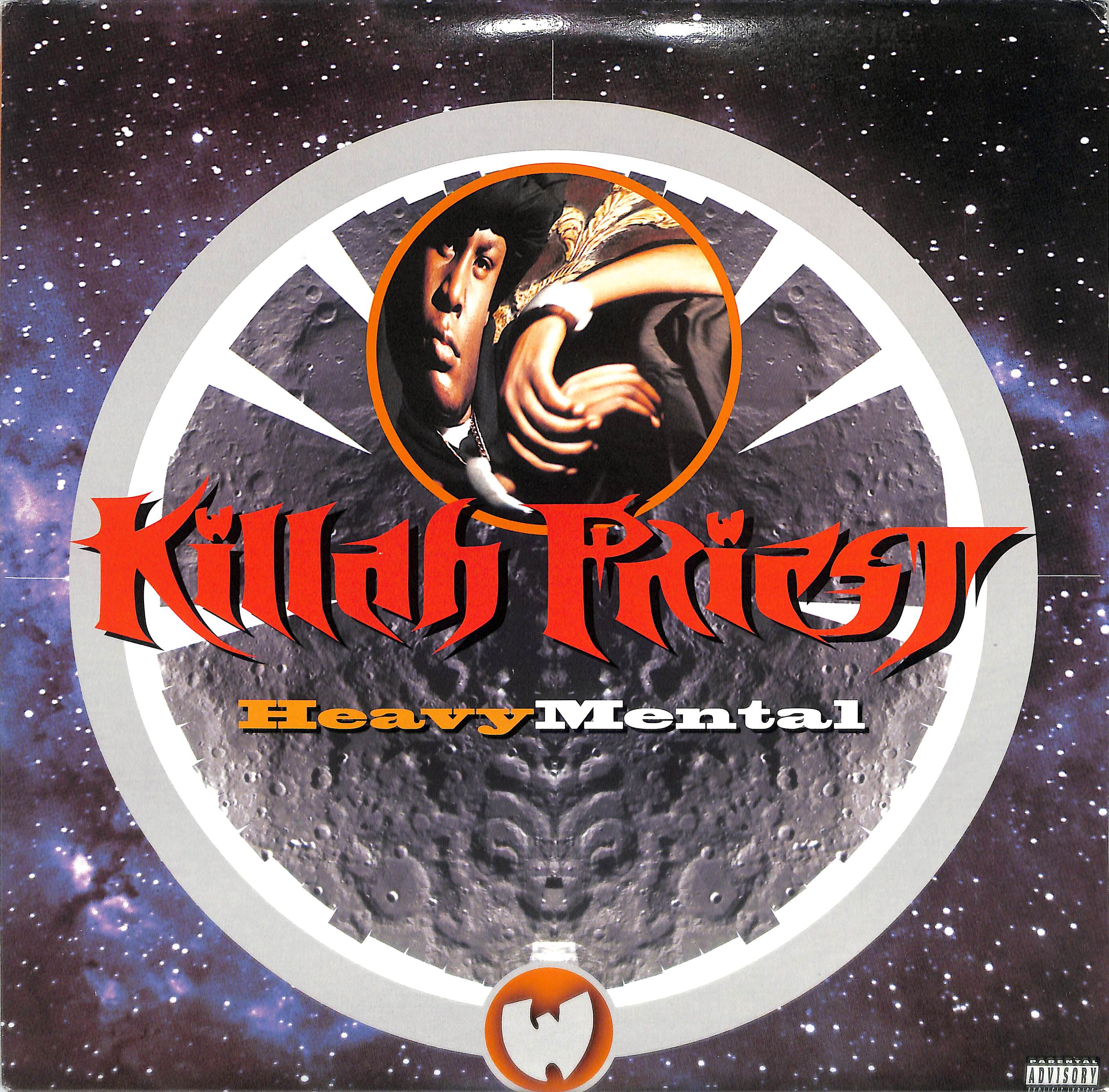 Heavy Mental by Killah Priest | PosseCut.com