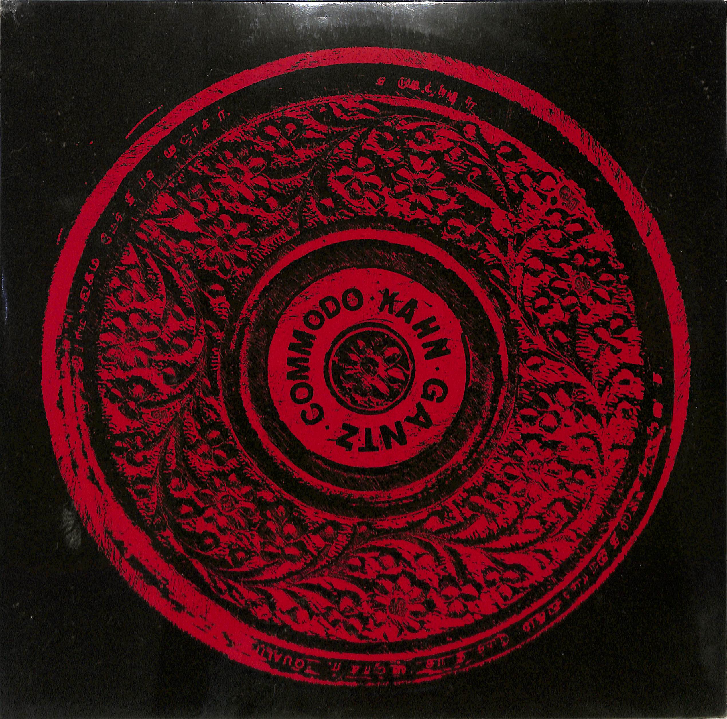 Volume One by Kahn (5) | PosseCut.com