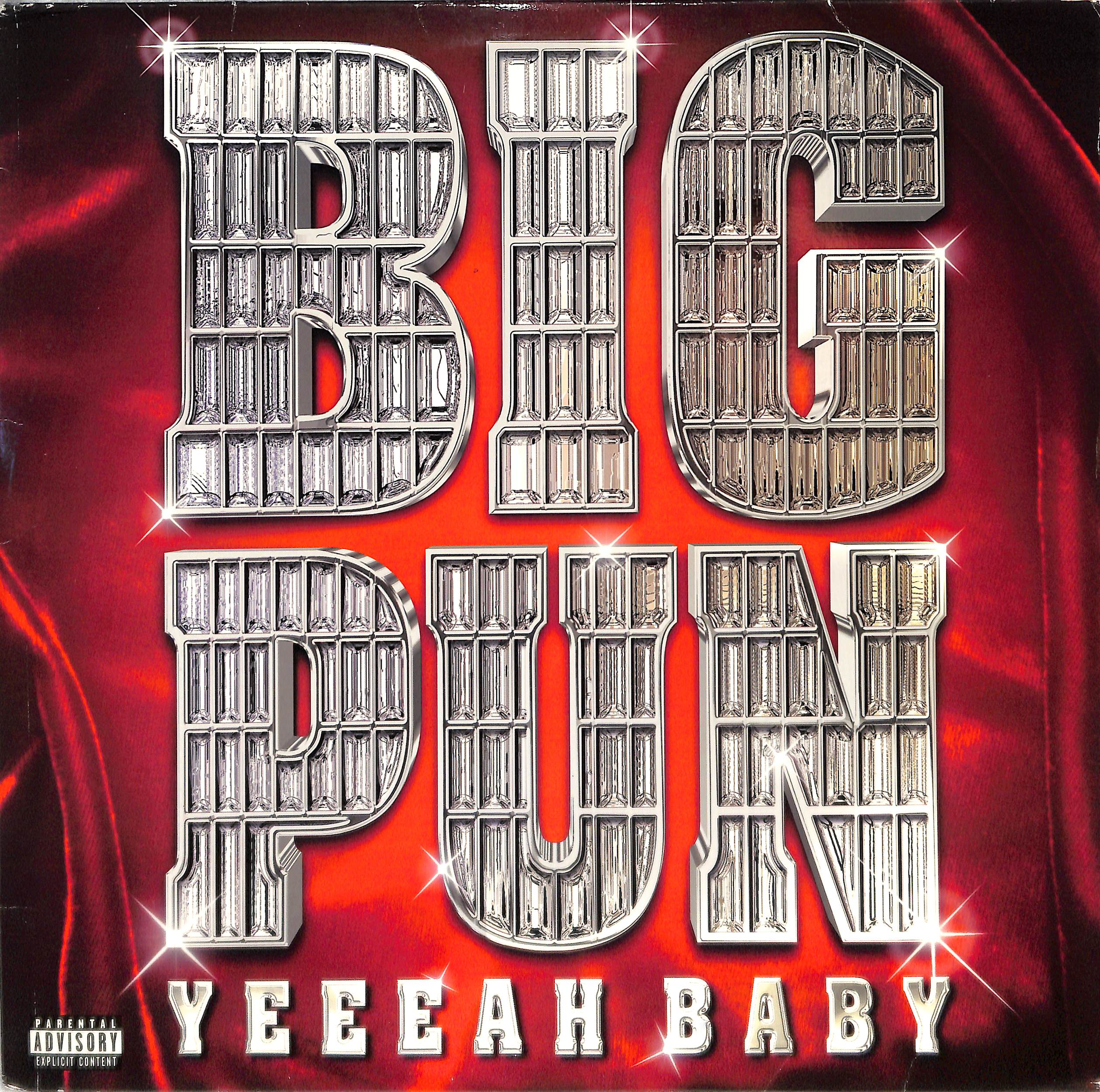 Yeeeah Baby by Big Punisher | PosseCut.com