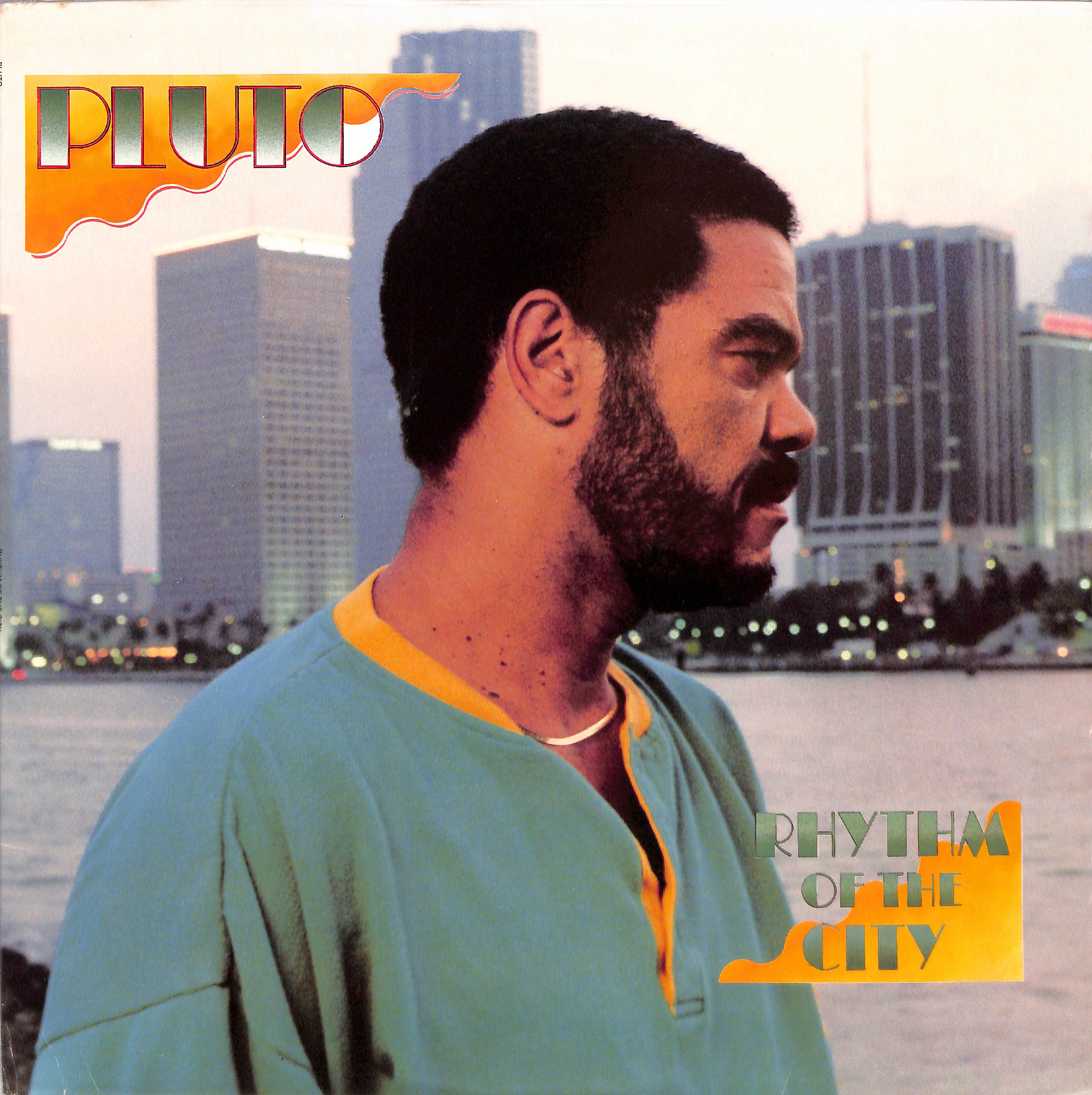 Rhythm Of The City by Pluto Shervington | PosseCut.com