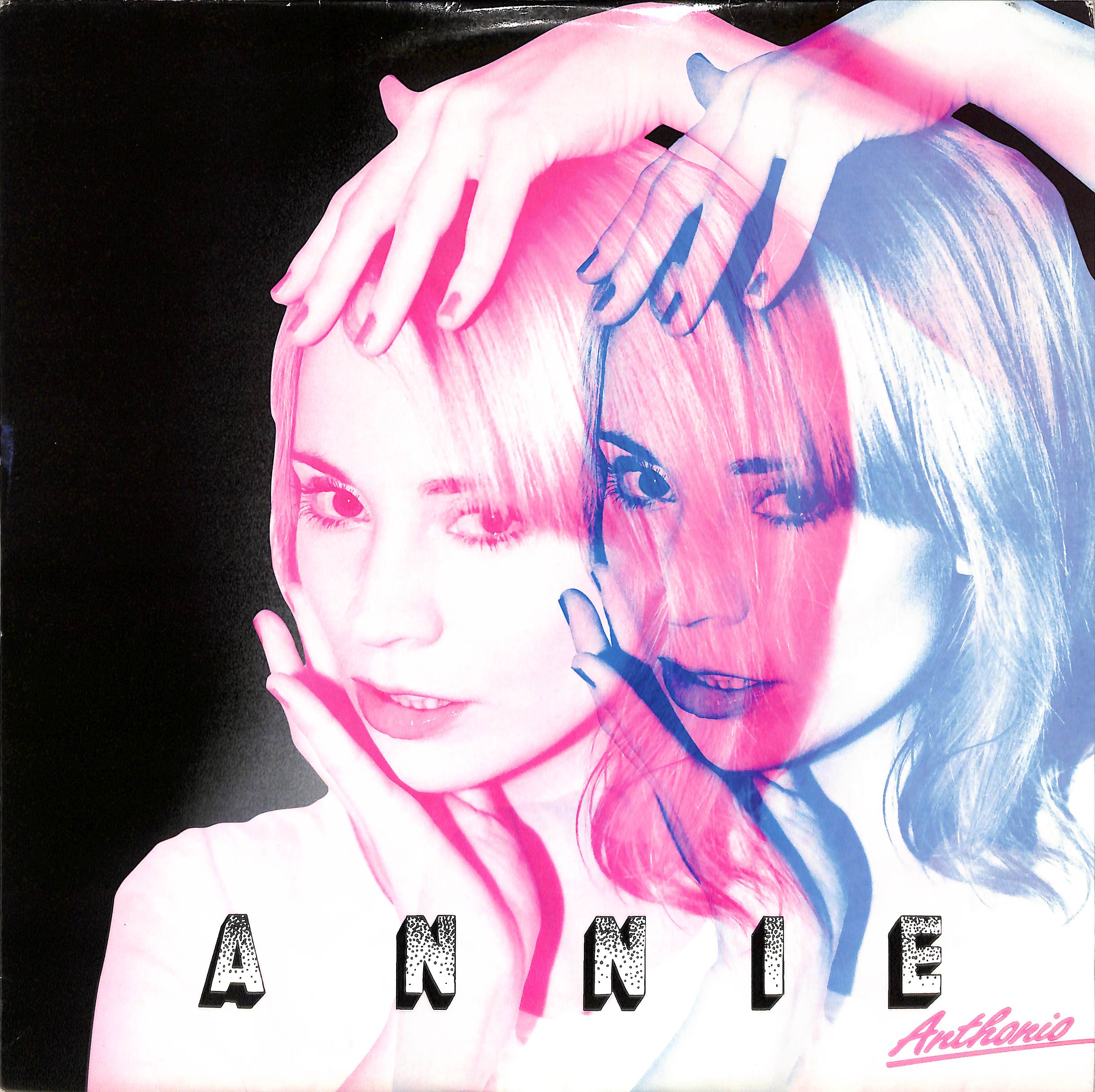 Anthonio by Annie | PosseCut.com