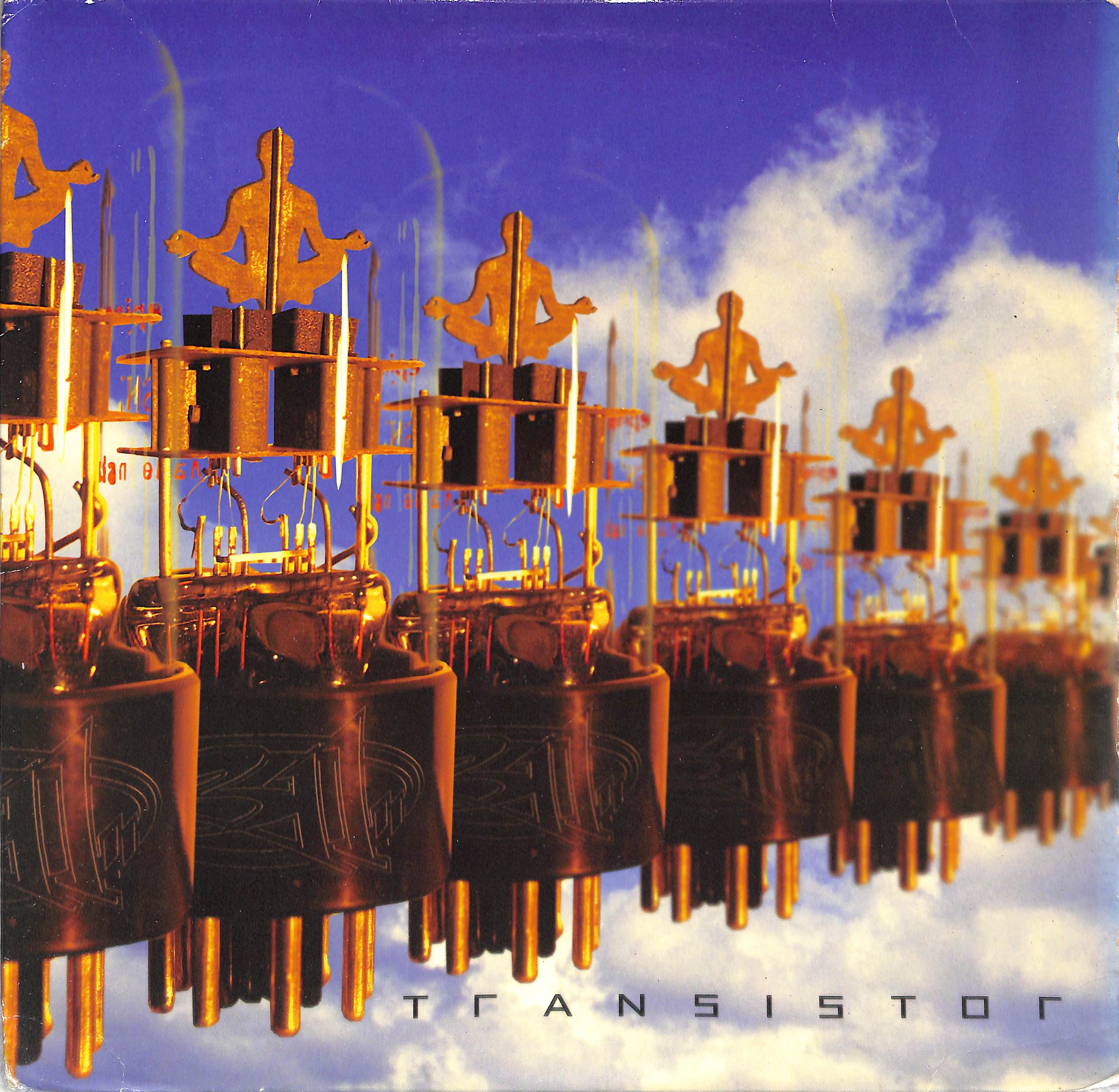 Transistor by 311 | PosseCut.com
