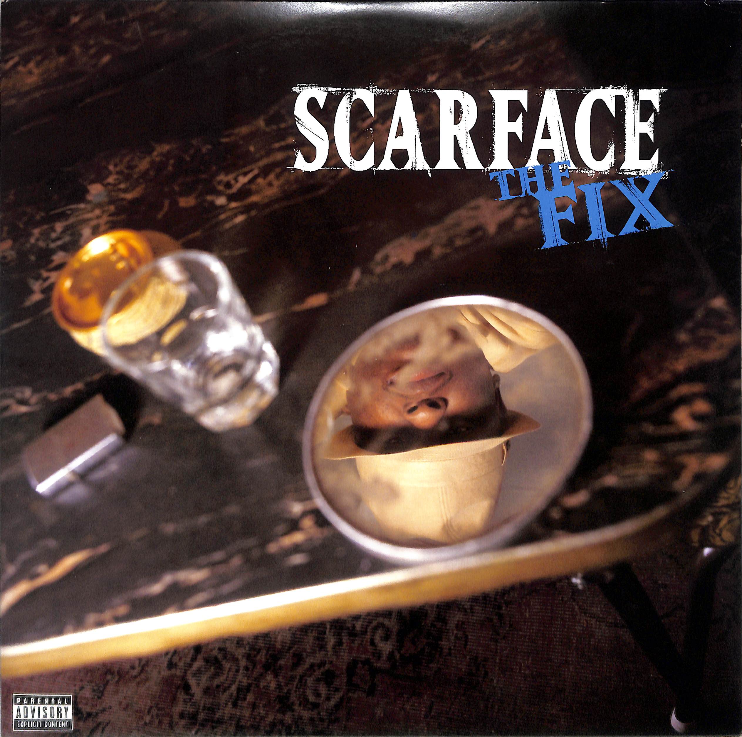 The Fix by Scarface (3) | PosseCut.com