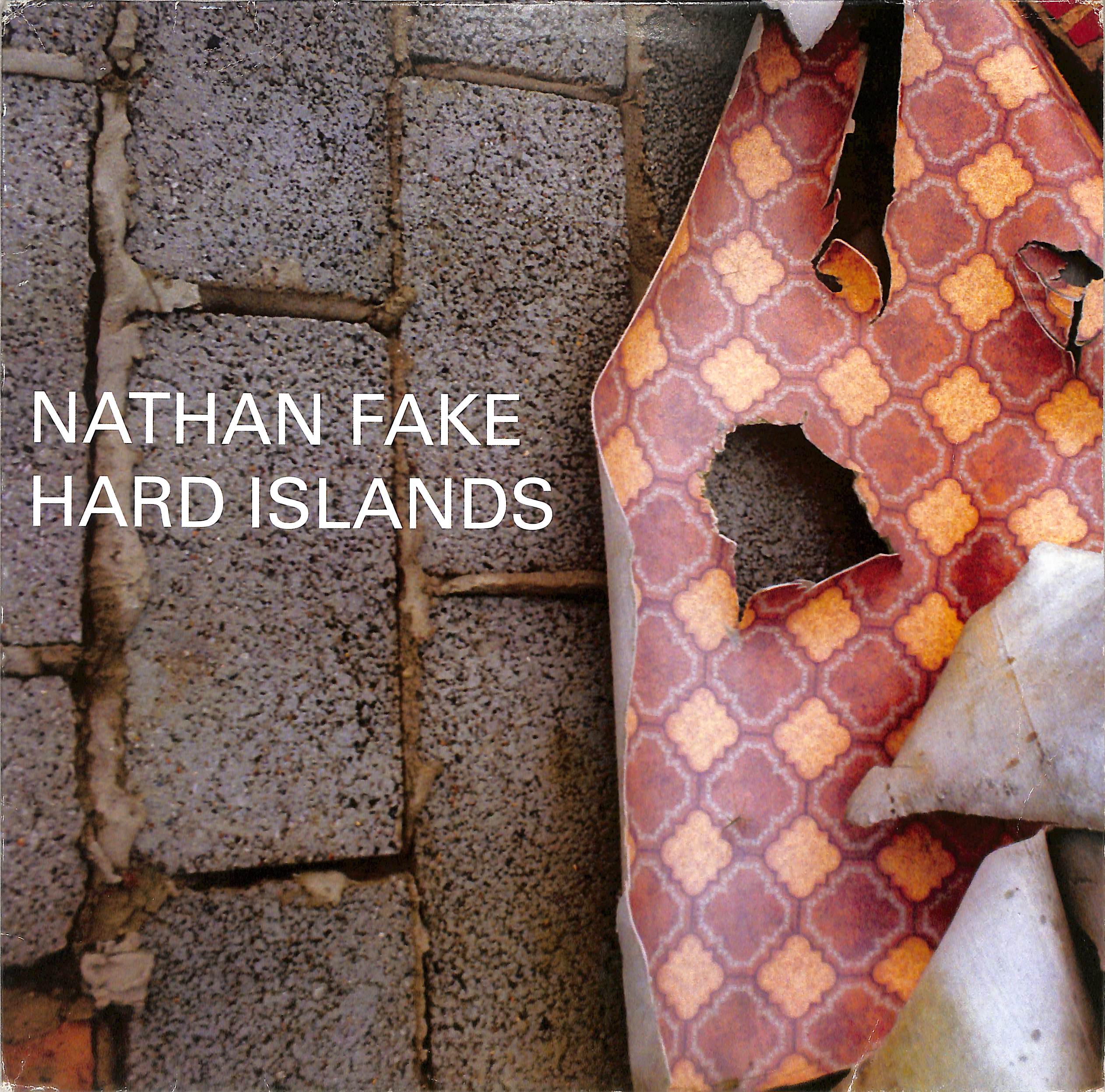 Hard Islands by Nathan Fake | PosseCut.com