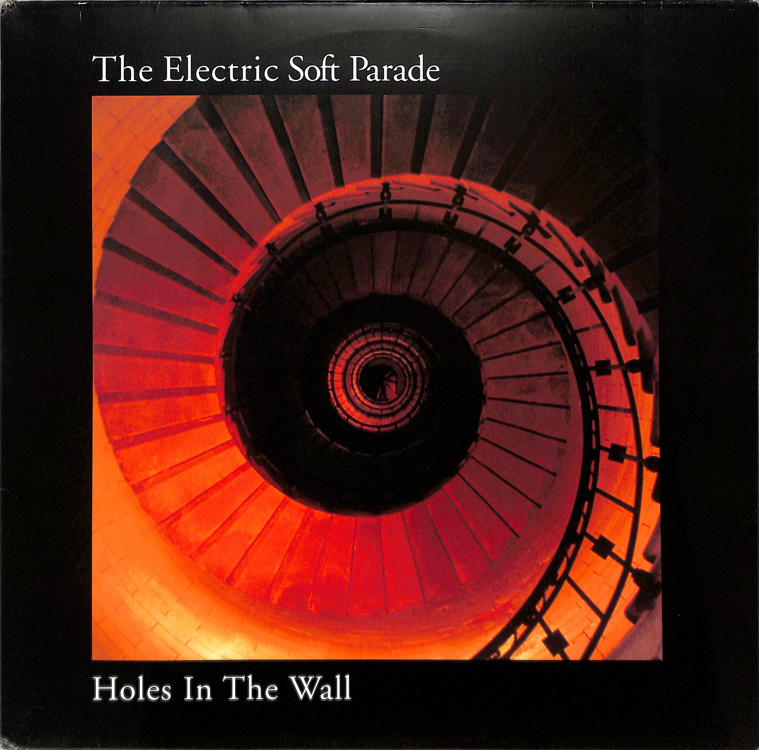 Holes In The Wall by The Electric Soft Parade | PosseCut.com
