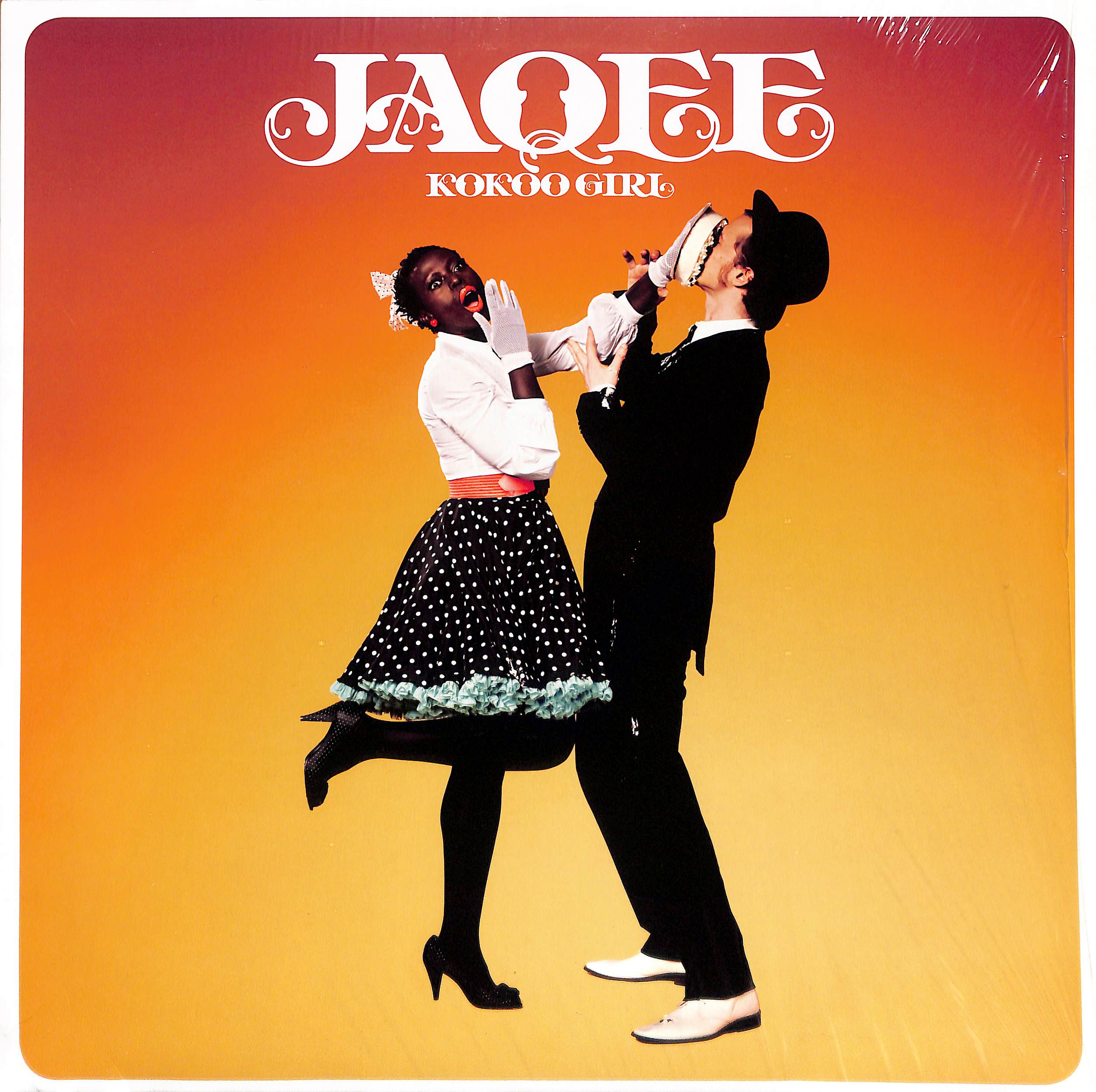 Kokoo Girl by Jaqee | PosseCut.com