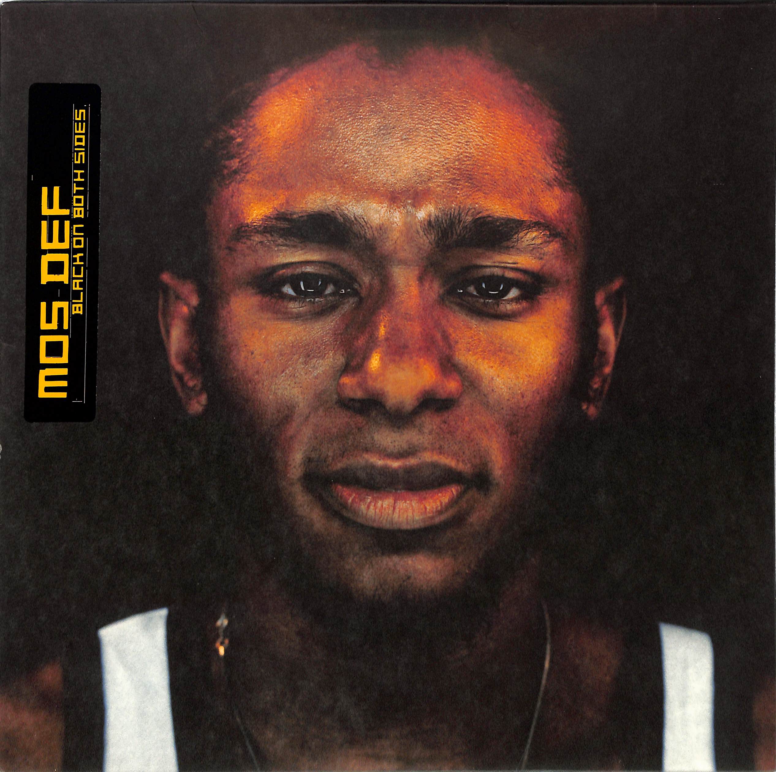 Black On Both Sides by Mos Def | PosseCut.com