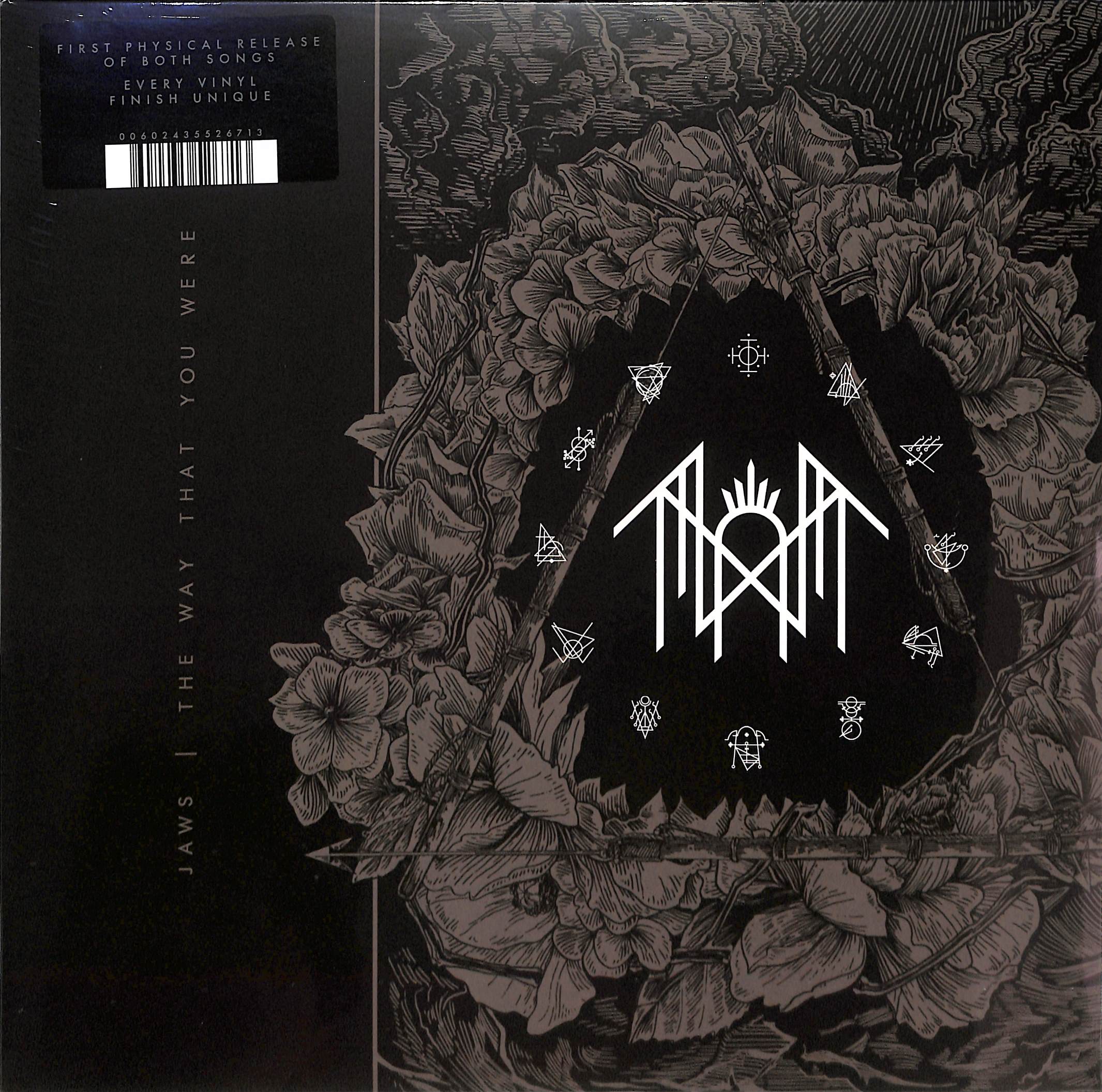 Jaws / The Way That You Were by Sleep Token | PosseCut.com