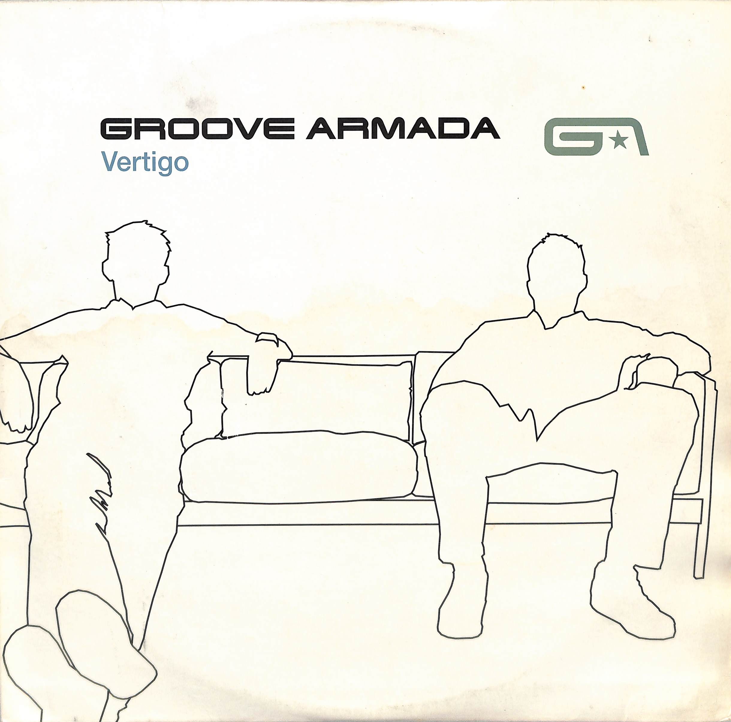 Vertigo by Groove Armada | PosseCut.com