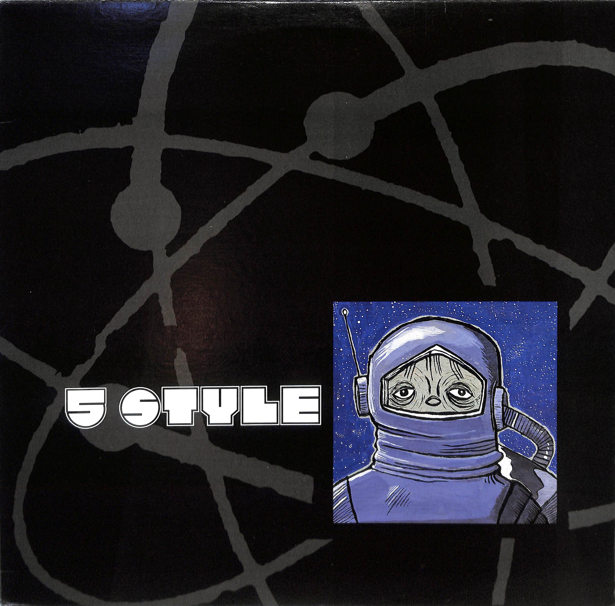5ive Style by Five Style | PosseCut.com