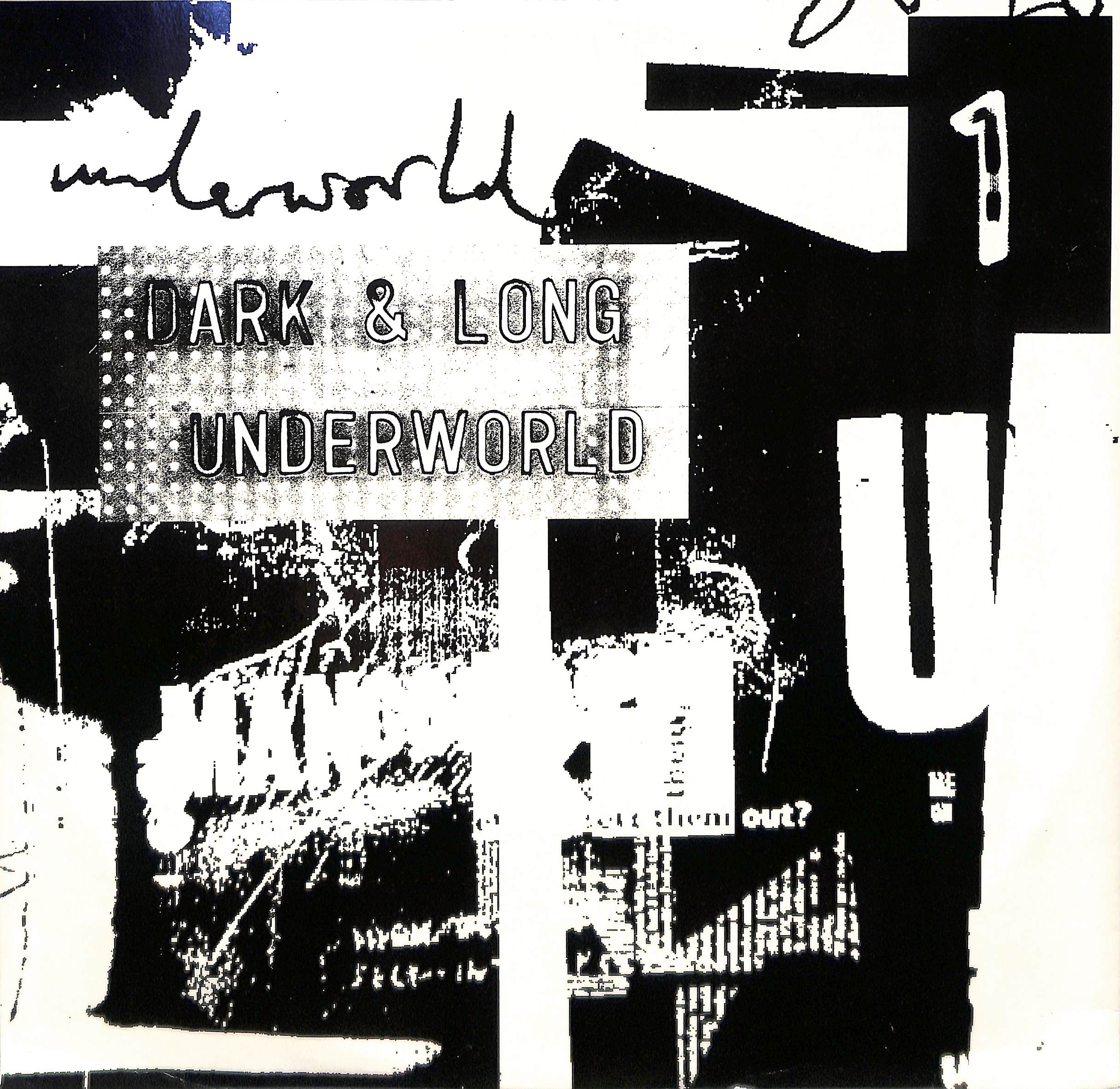 Dark & Long 1 by Underworld | PosseCut.com