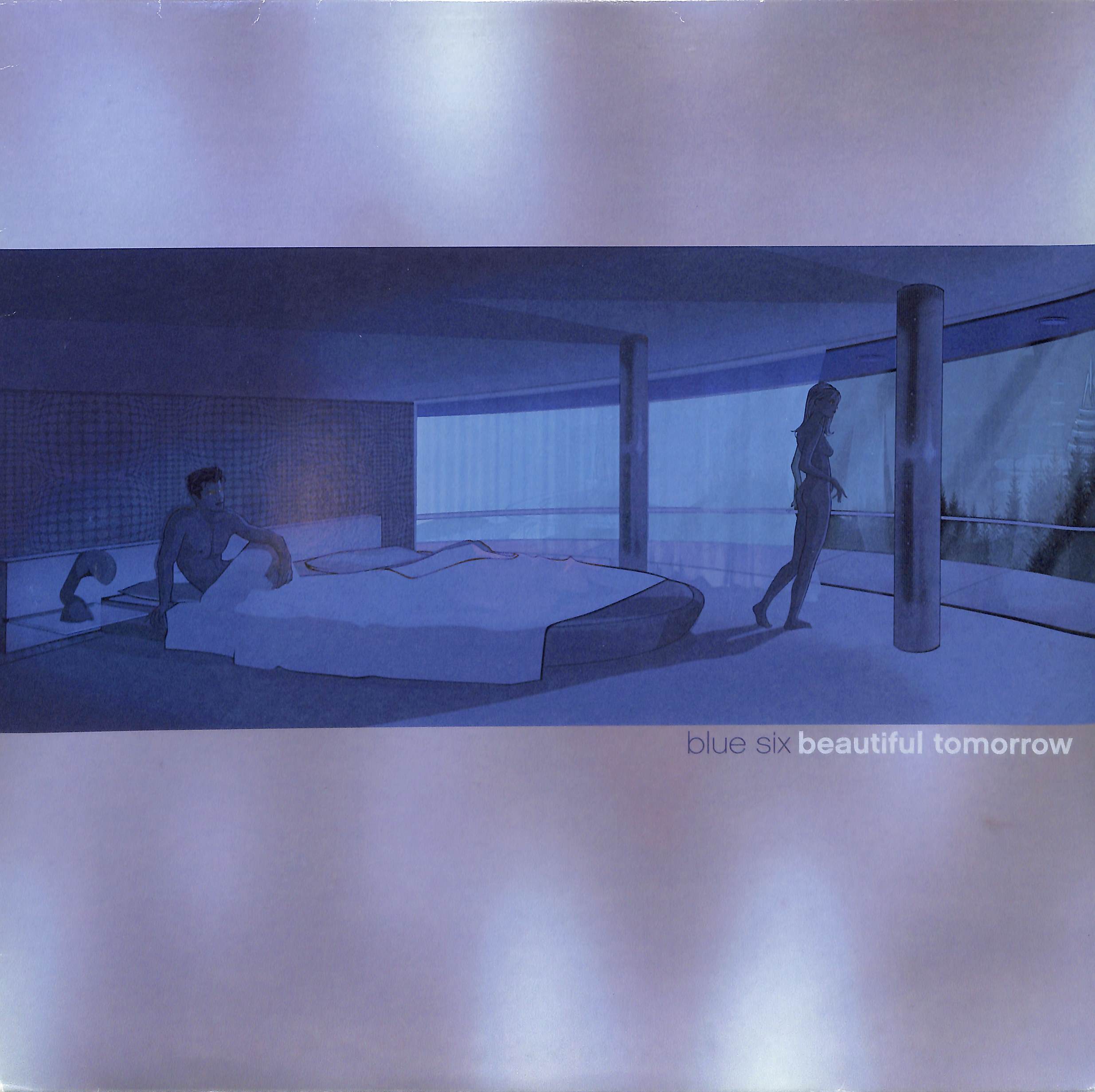 Beautiful Tomorrow by Blue Six | PosseCut.com