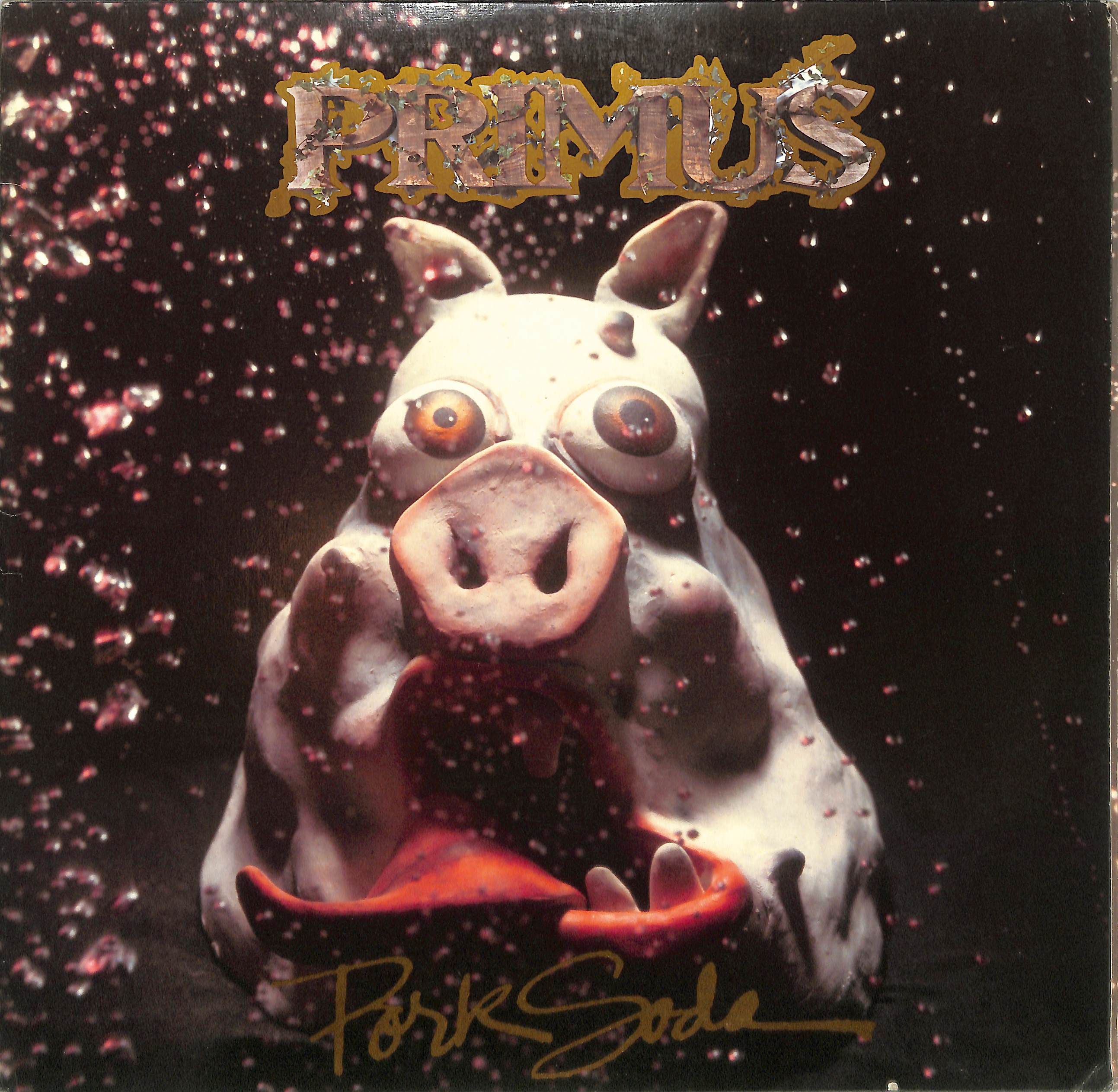 Pork Soda by Primus | PosseCut.com