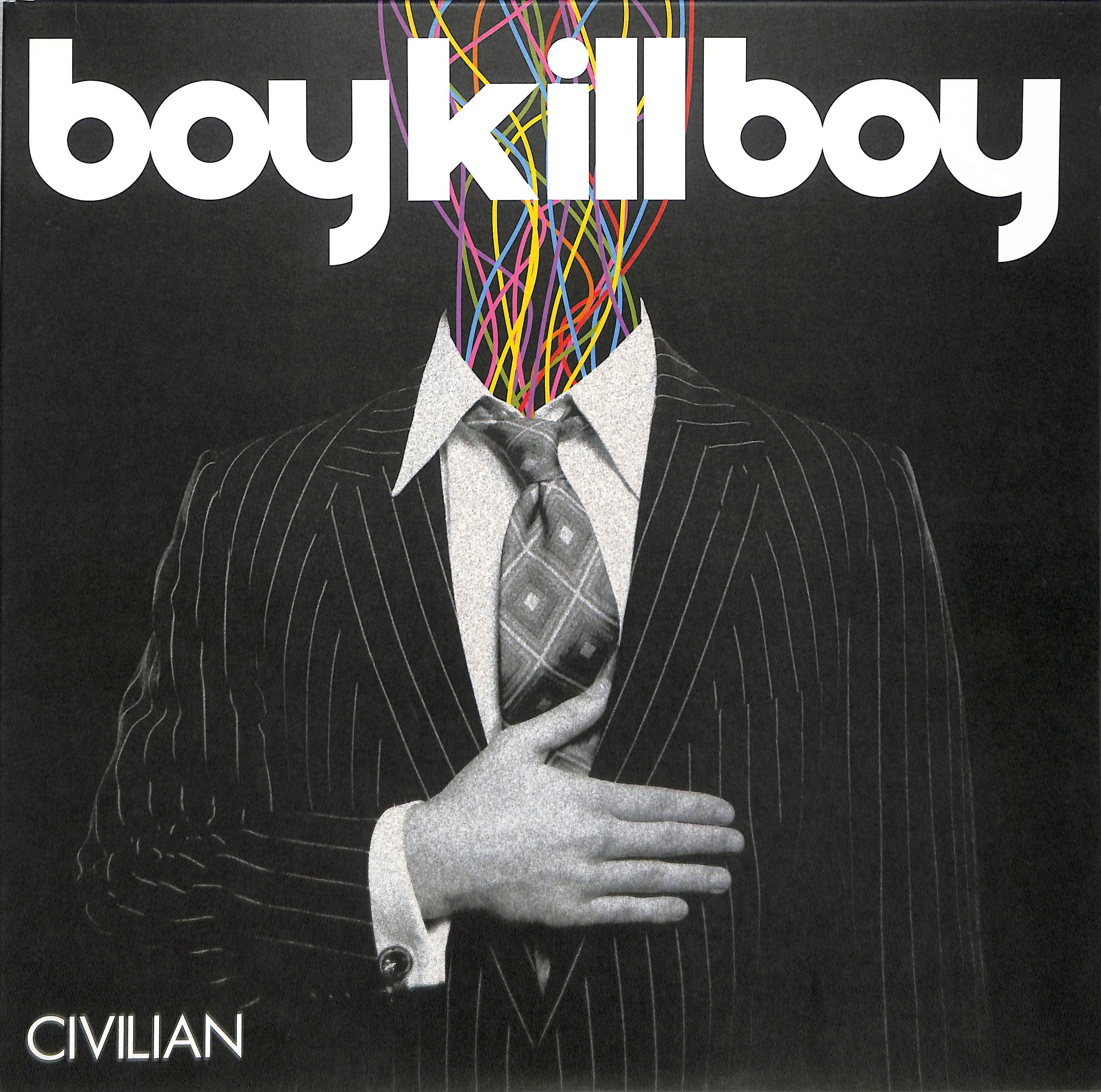 Civilian by Boy Kill Boy | PosseCut.com