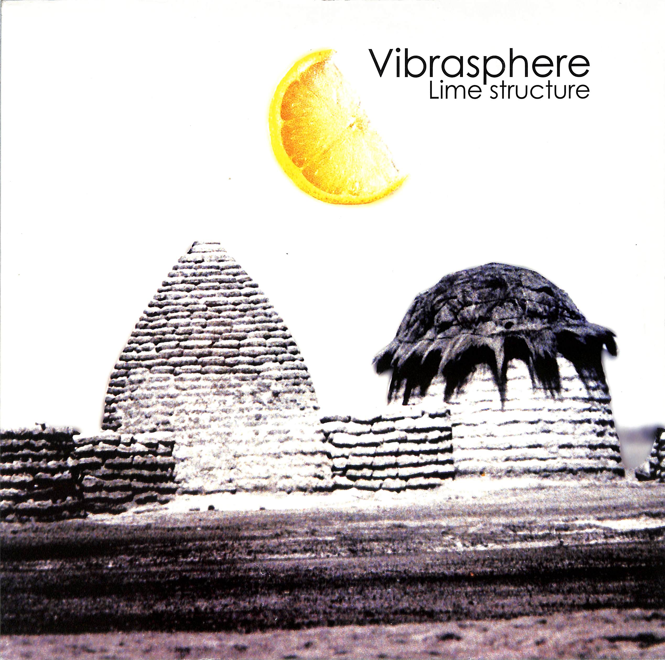 Lime Structure by Vibrasphere | PosseCut.com