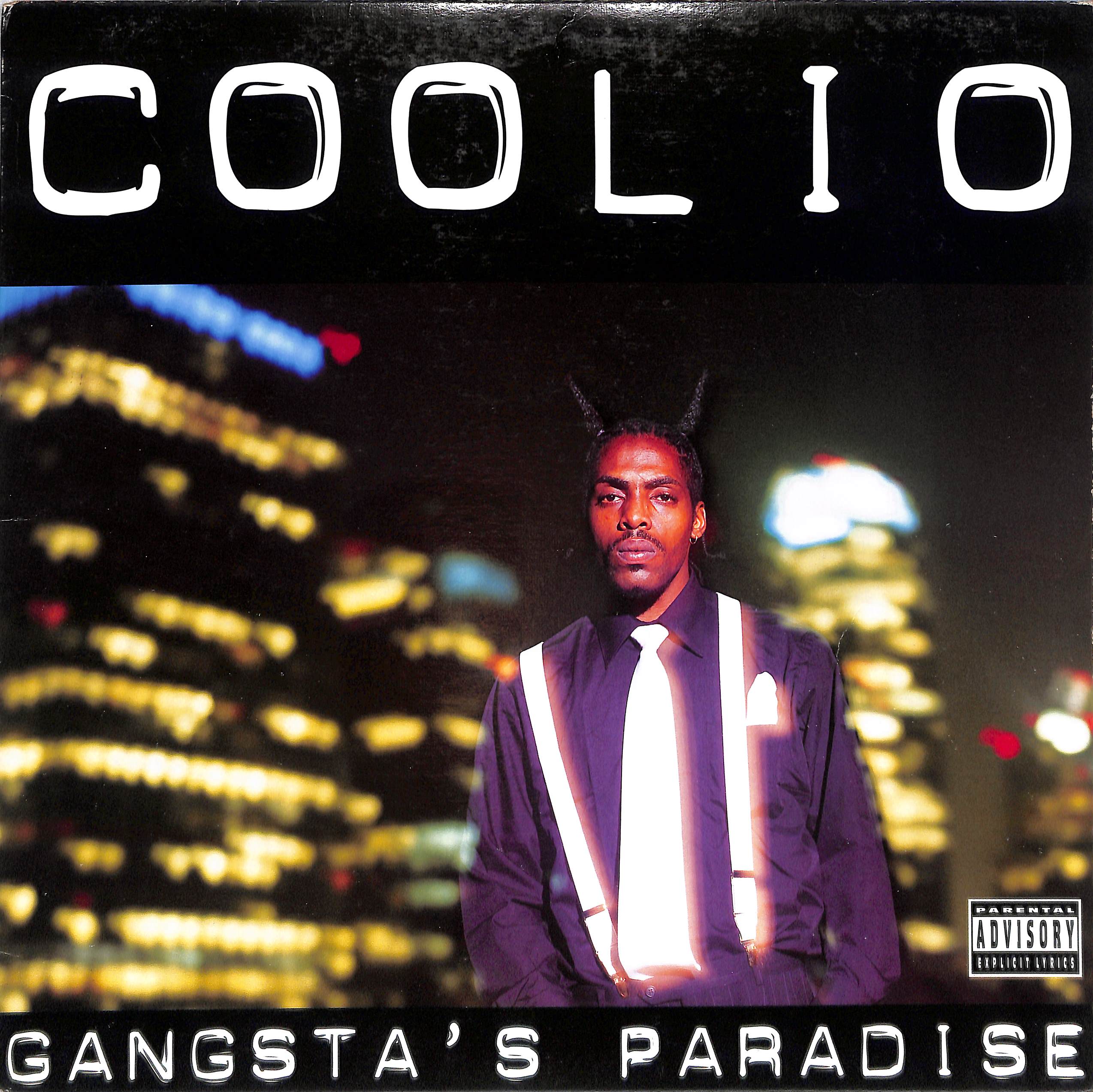 Gangsta's Paradise by Coolio | PosseCut.com