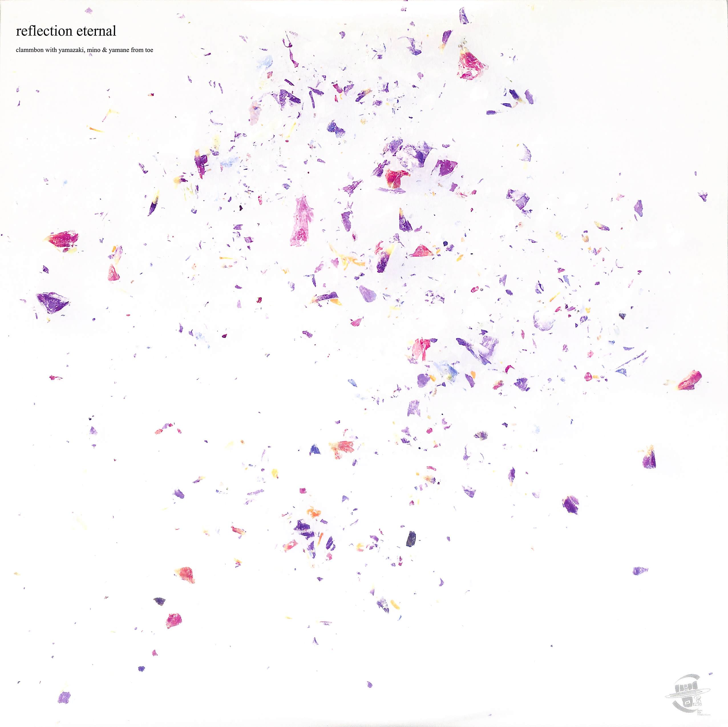 Reflection Eternal / Imaginary Folklore by Clammbon, Yamazaki Hirokazu ...