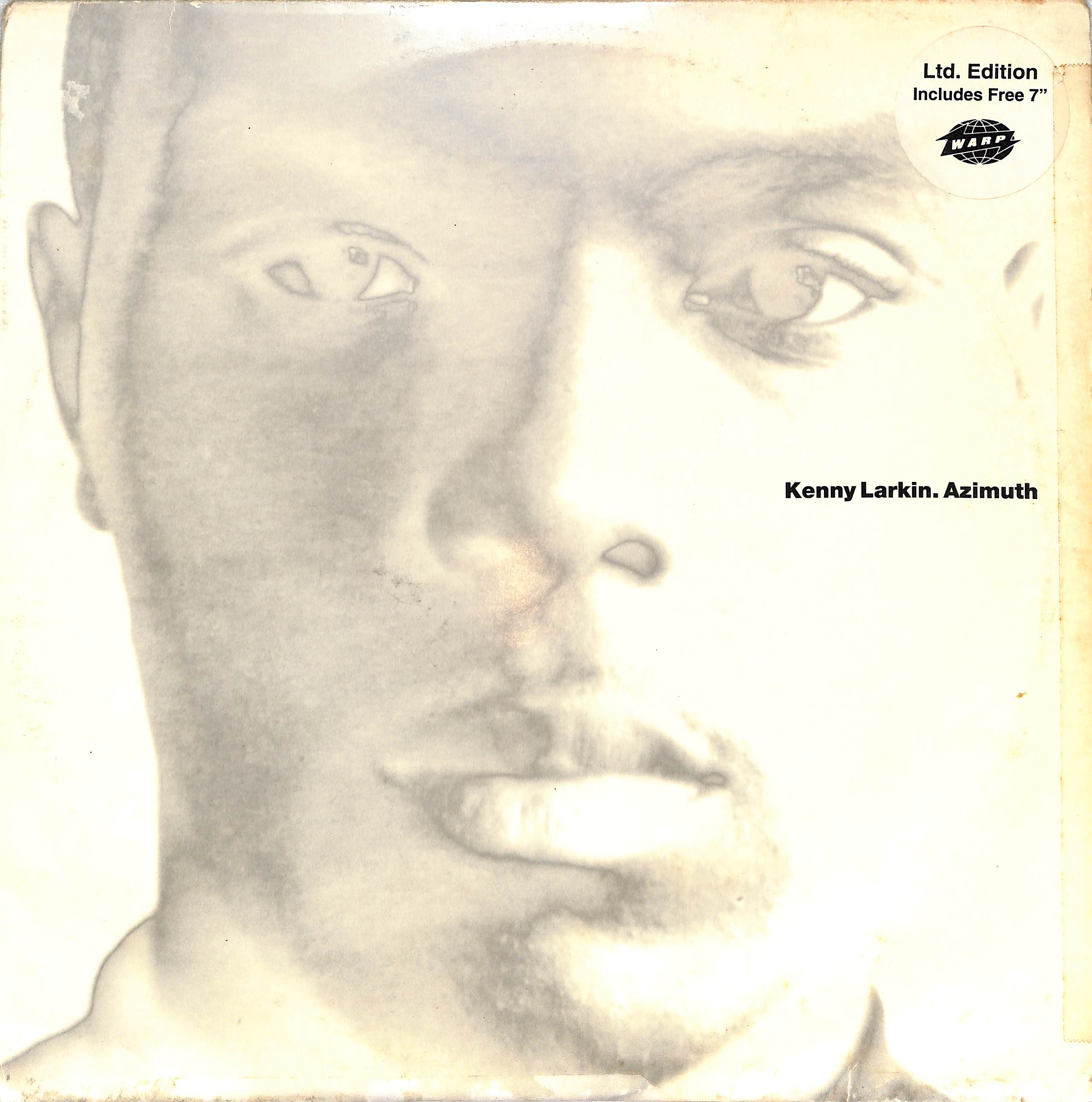 Azimuth by Kenny Larkin | PosseCut.com