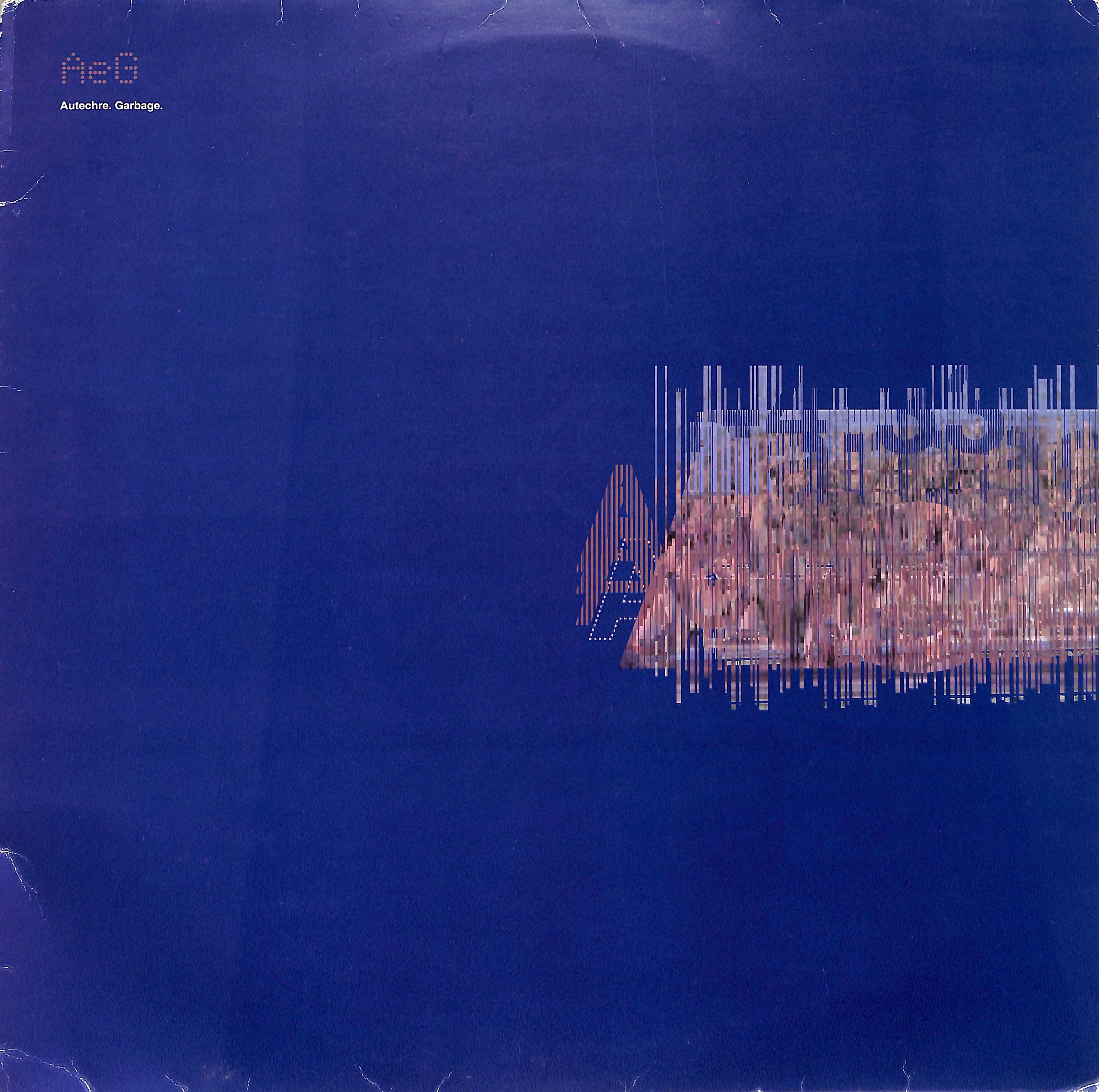 Garbage by Autechre | PosseCut.com