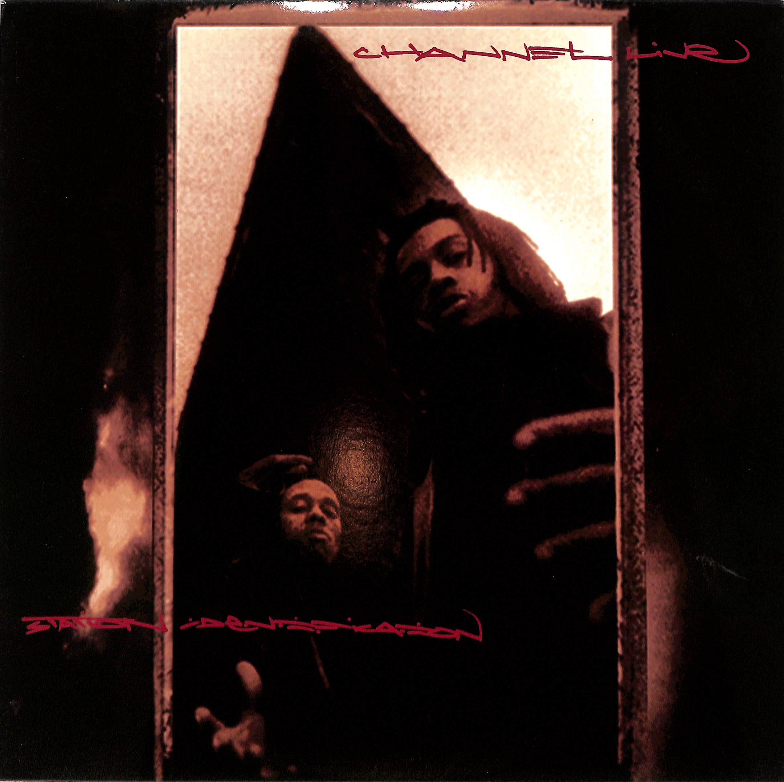 Station Identification by Channel Live | PosseCut.com