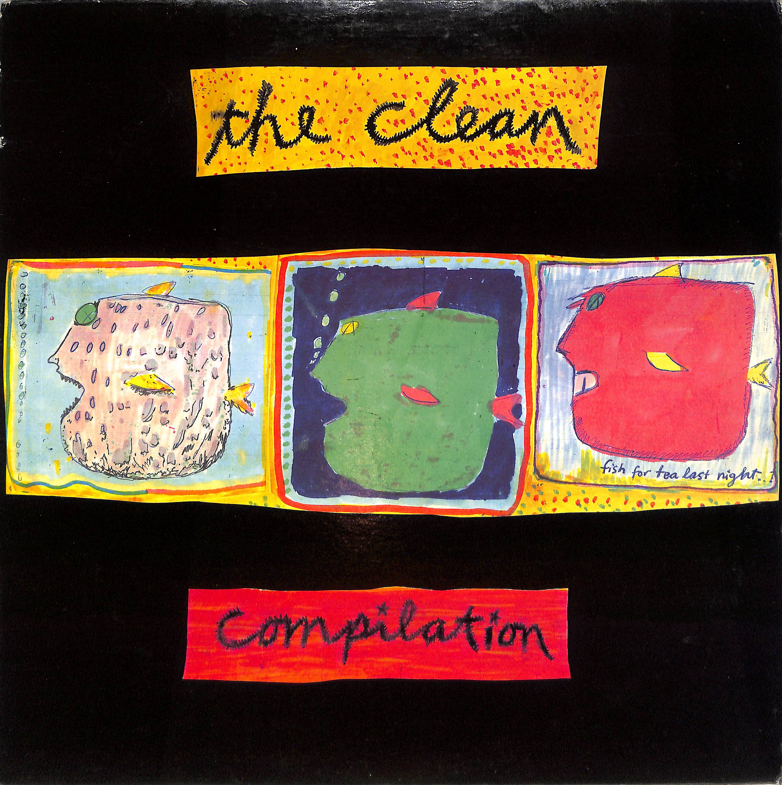 Compilation by Clean, The | PosseCut.com