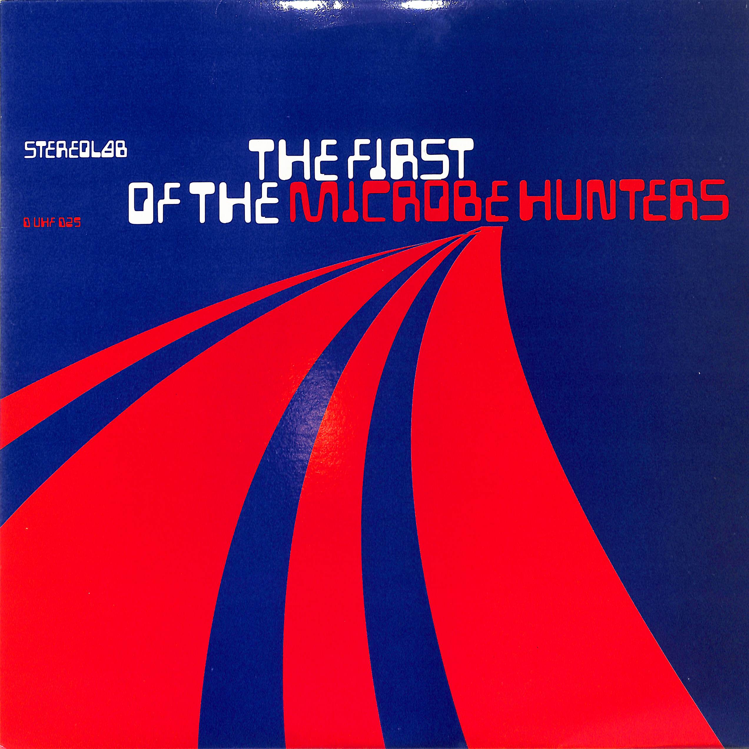 The First Of The Microbe Hunters by Stereolab | PosseCut.com