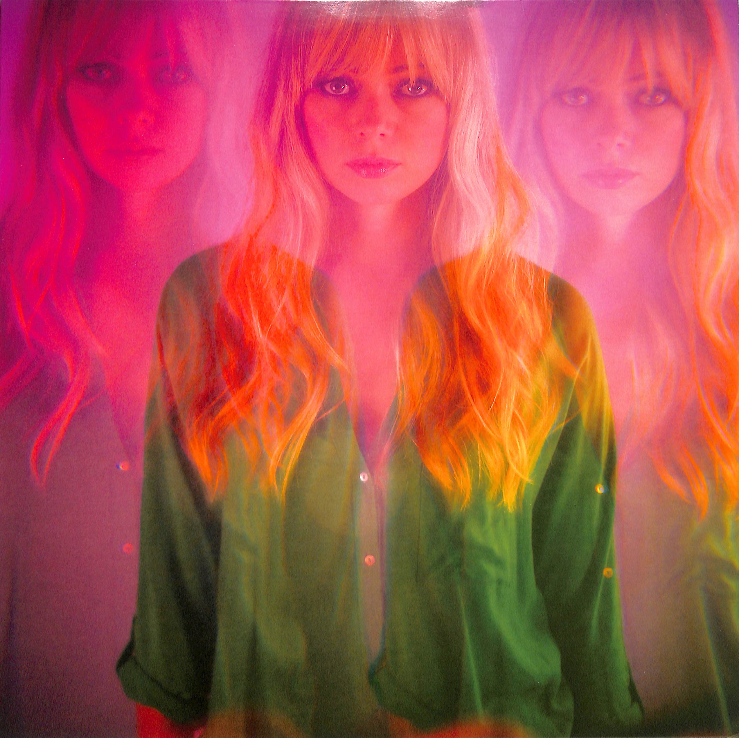 Shadow by Chromatics | PosseCut.com
