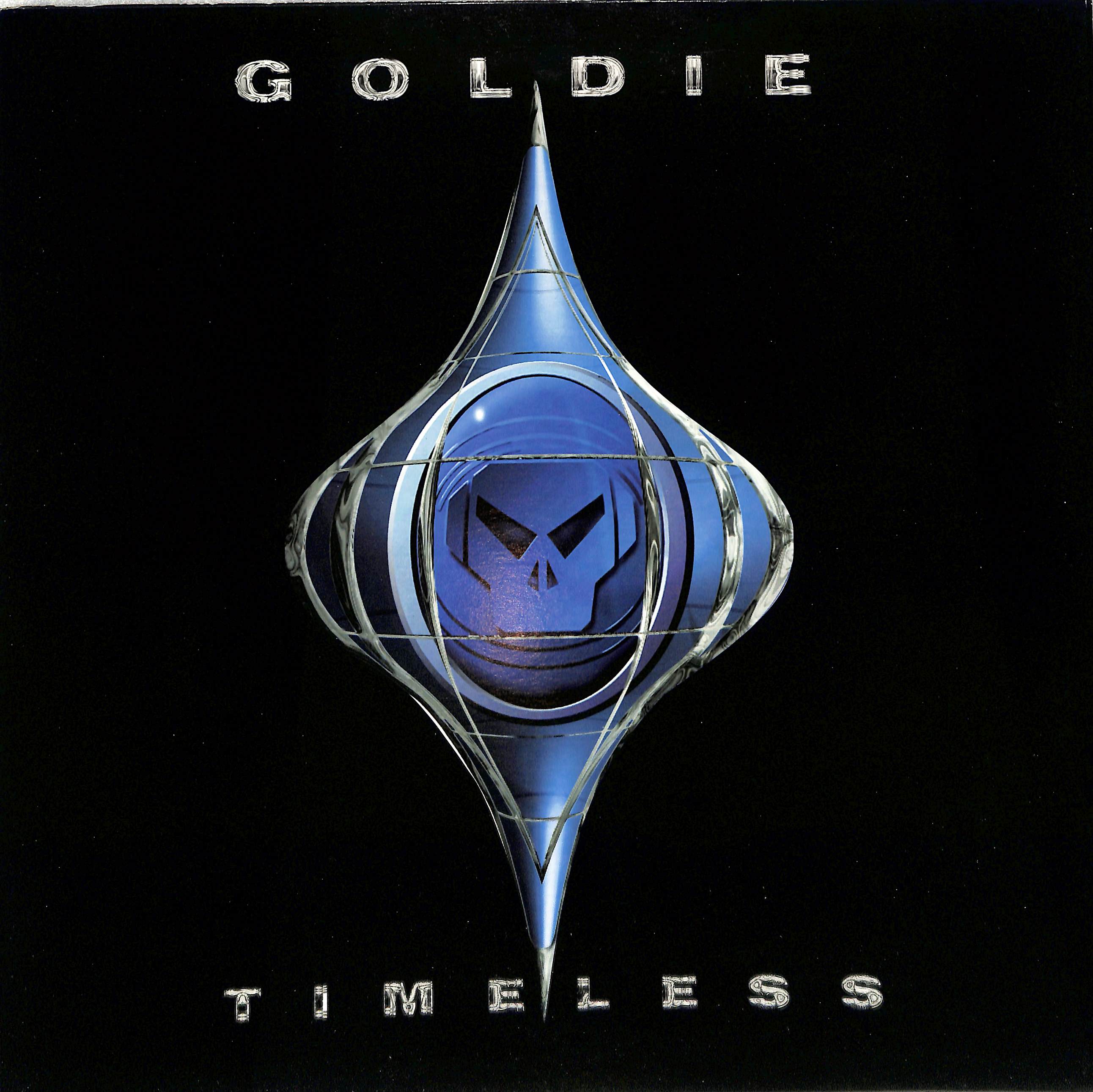 Timeless by Goldie | PosseCut.com