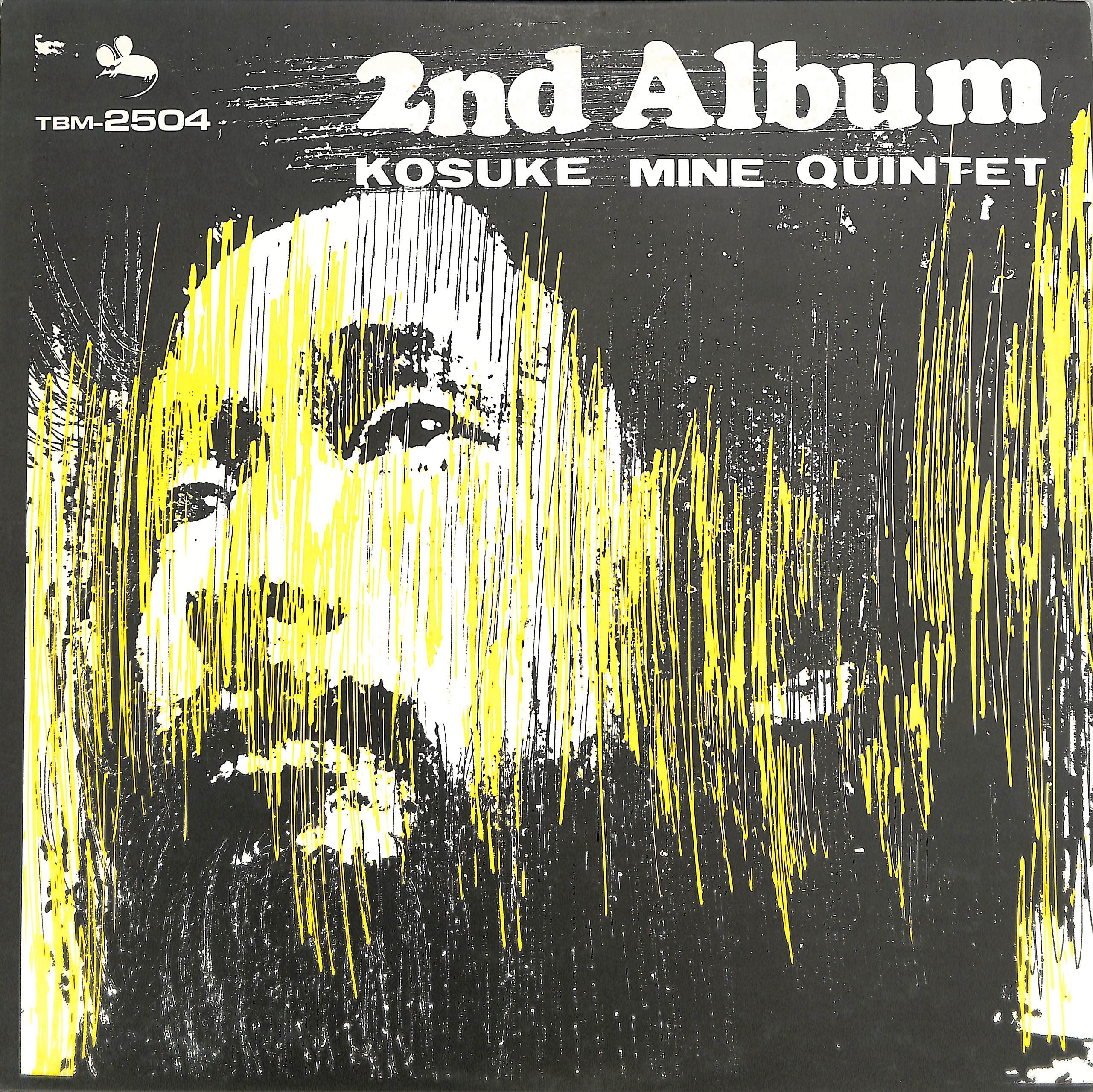 2nd Album by Kosuke Mine Quintet | PosseCut.com