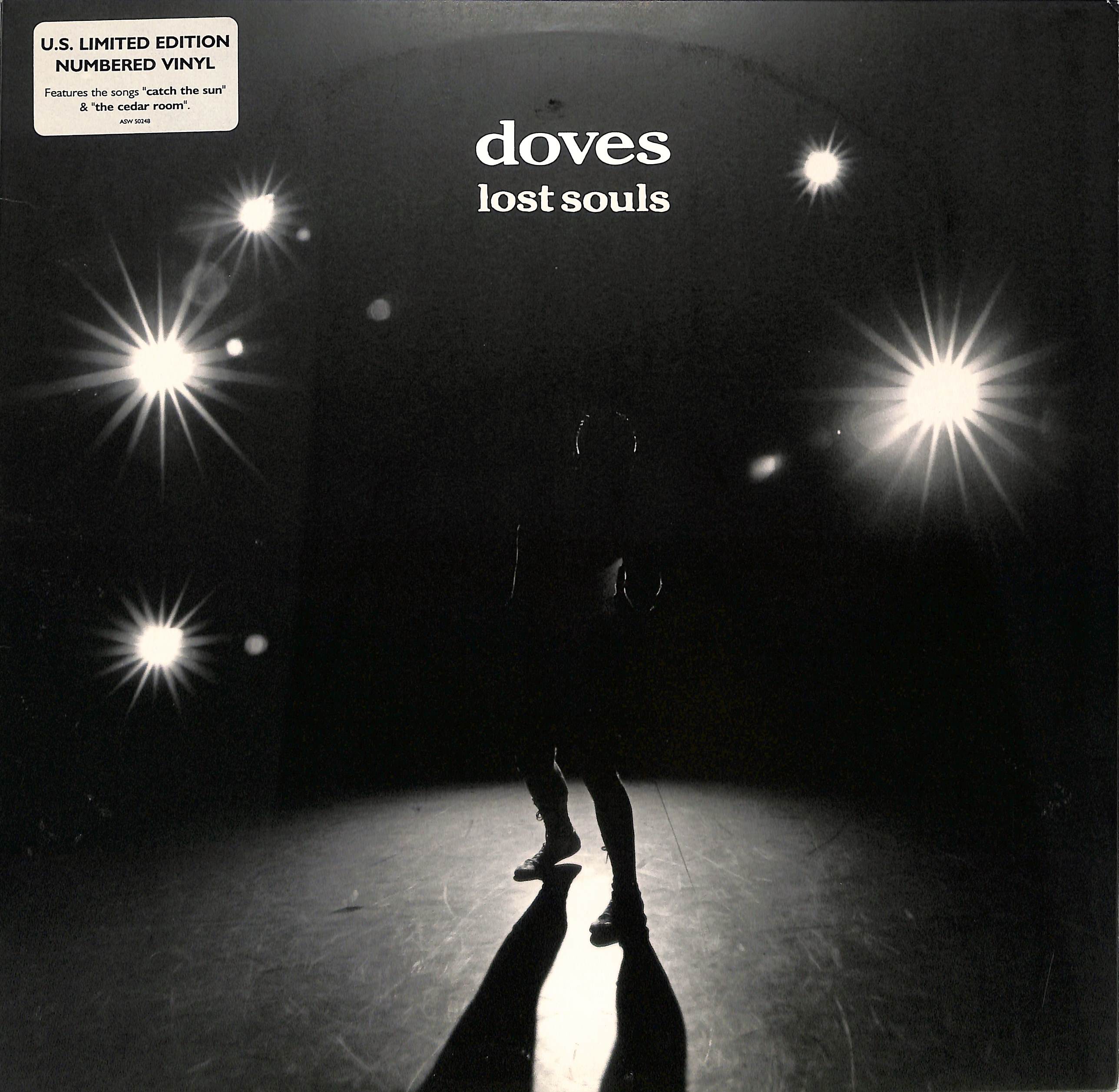 Lost Souls by Doves | PosseCut.com